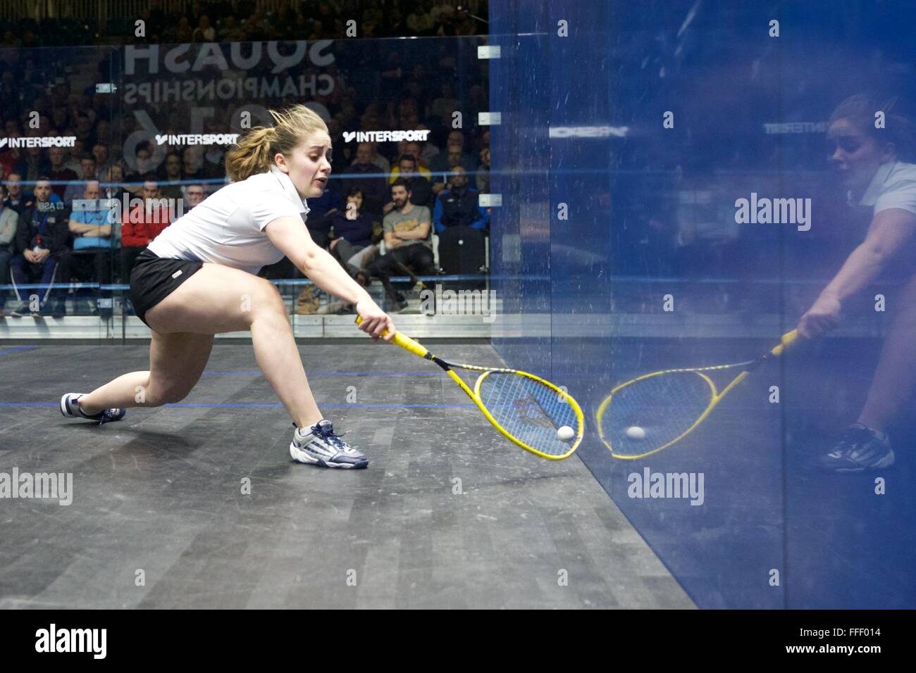 Tesni evans hi-res stock photography and images - Alamy