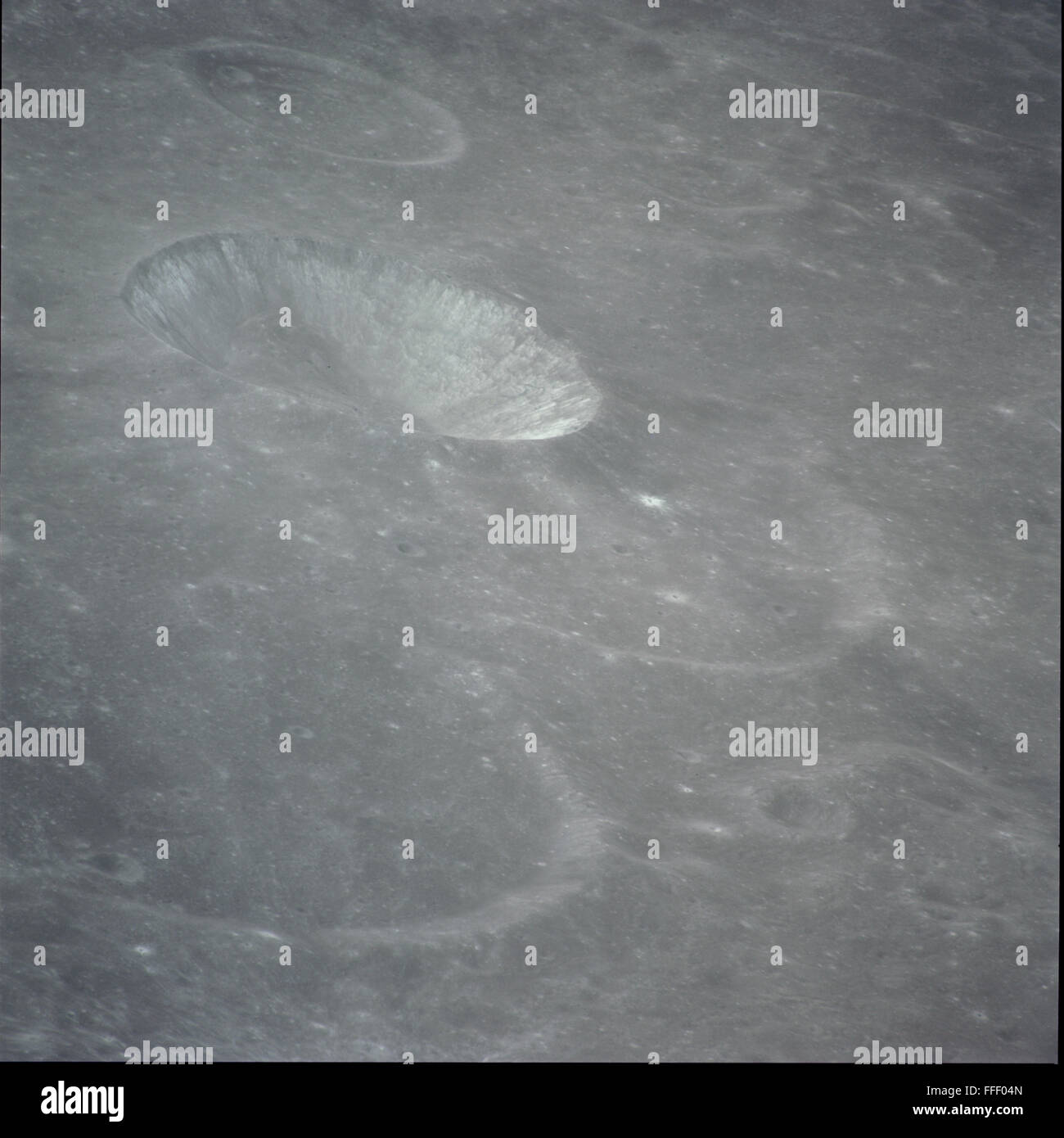 This collection includes original, unedited photographs from the Apollo ...