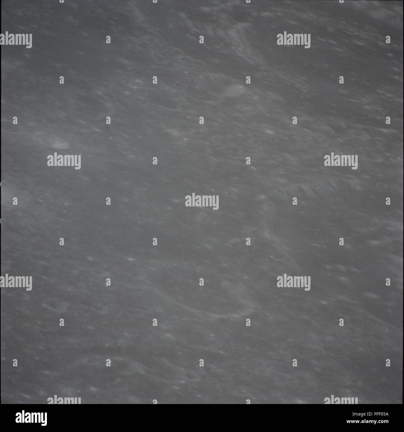 This unedited photographic archive from Apollo 14 features the mission ...