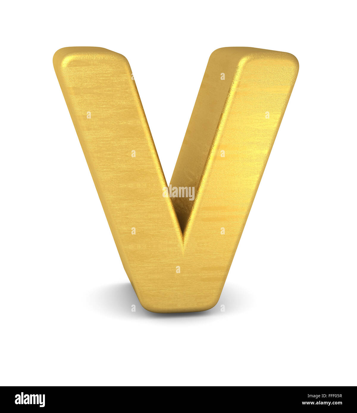 Letter V High Resolution Stock Photography and Images - Alamy