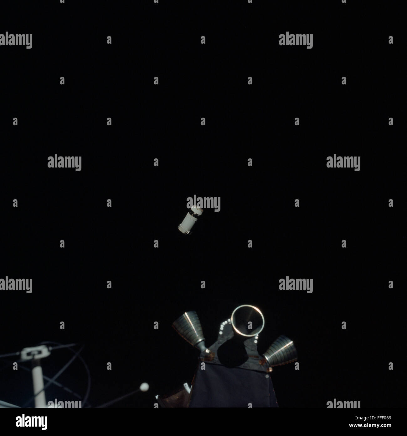 The Apollo 14 photographic archive features unedited images from the third crewed mission to the ...