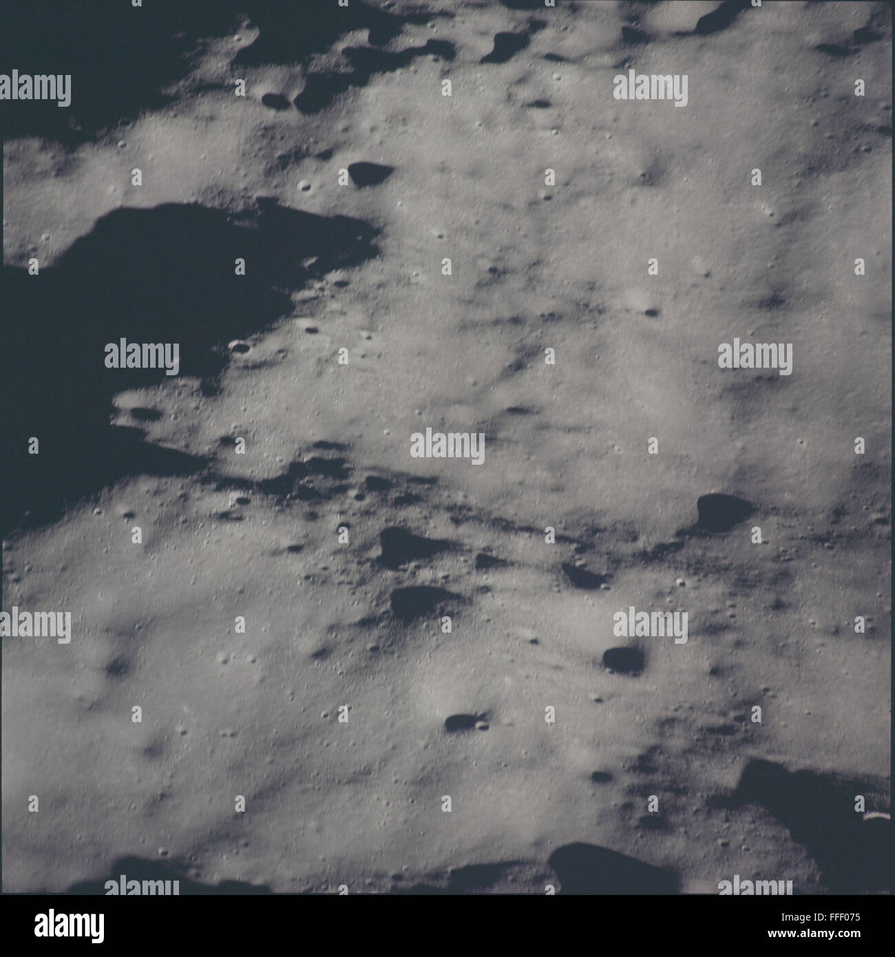 This complete unedited collection from the Apollo 14 mission includes images of astronauts Alan ...