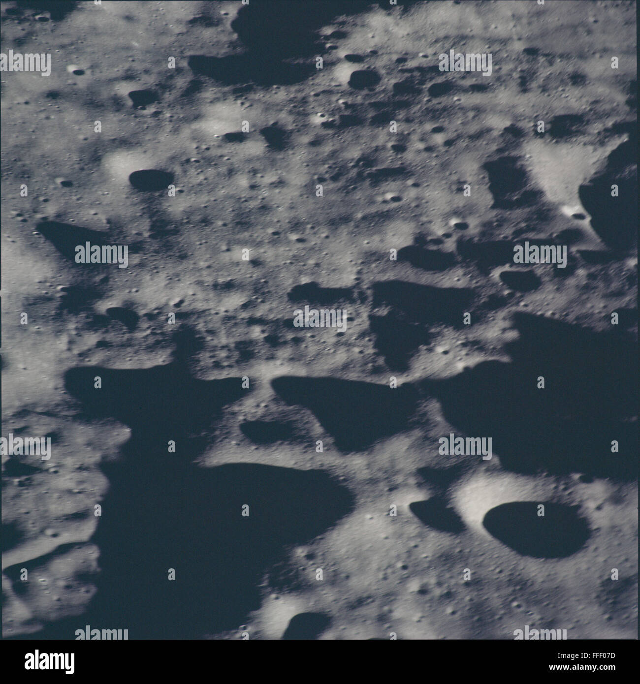 Apollo 14 untouched photographic archive, this is the complete unedited ...