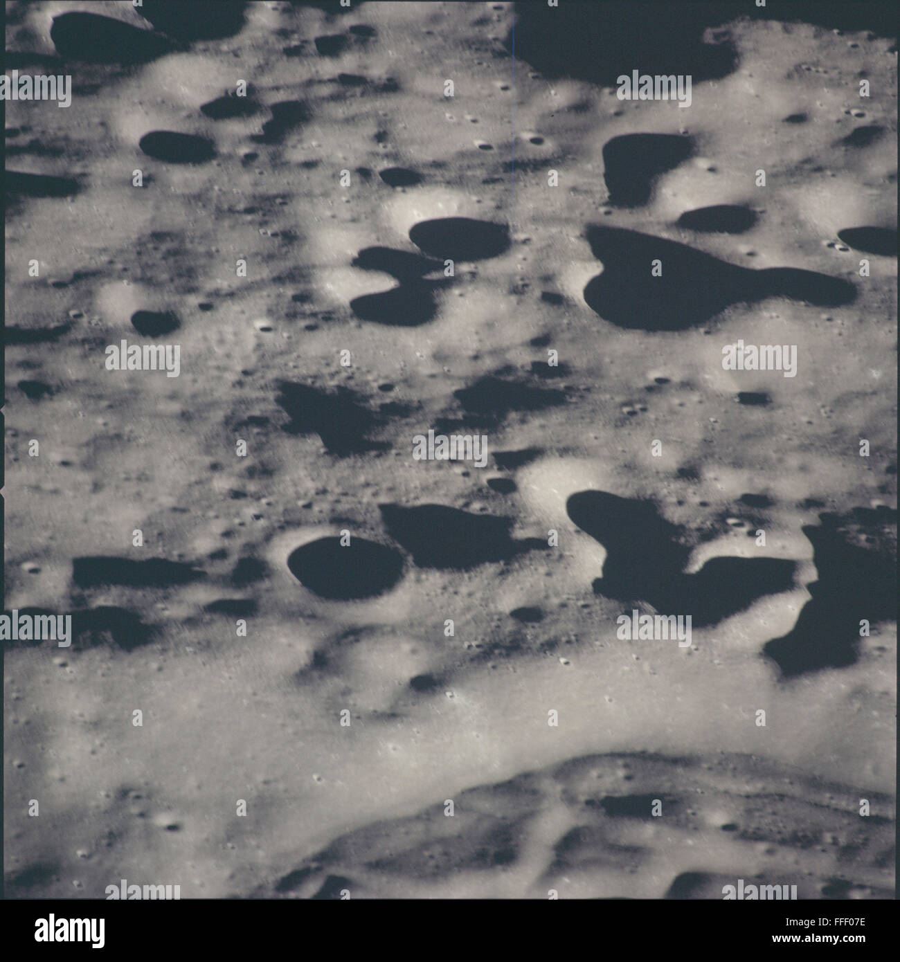 The Apollo 14 photographic archive reveals key moments from the third ...