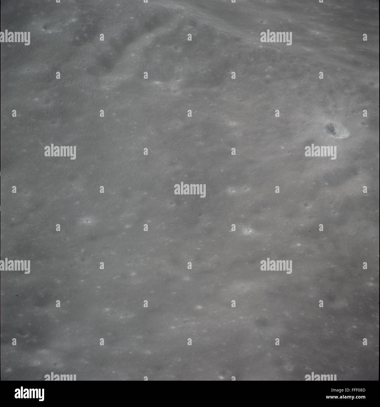 The Apollo 14 photographic archive offers unedited images from the ...