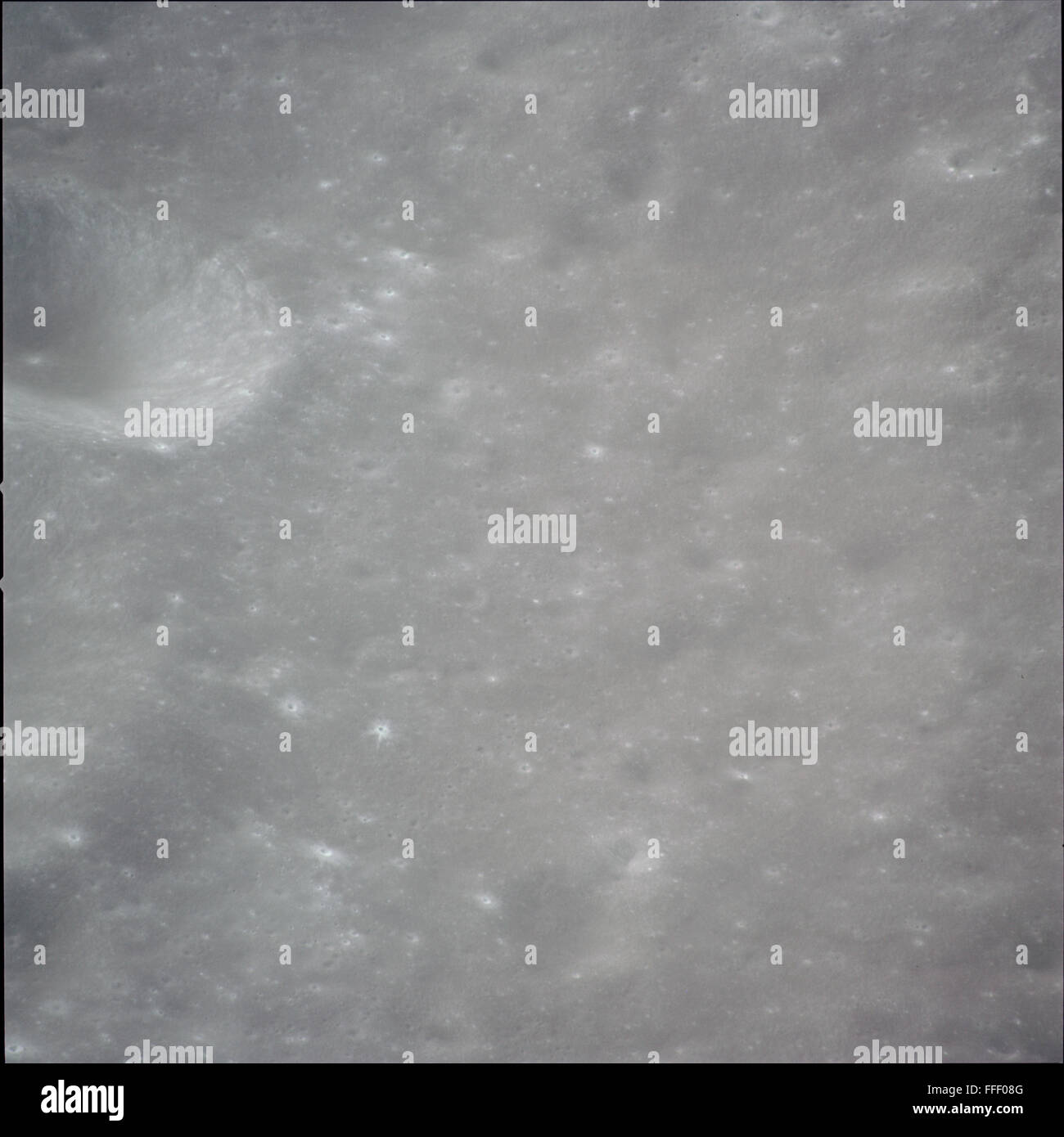 The Apollo 14 untouched photographic archive presents unedited images from the Apollo 14 mission ...