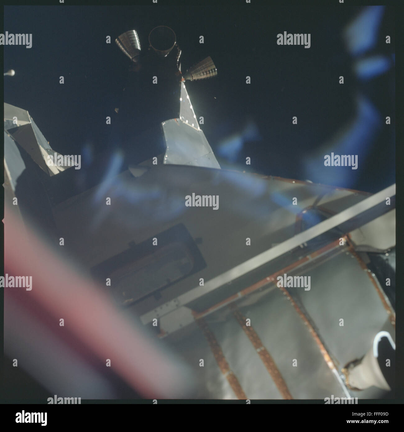 This archive features unedited photographs from Apollo 14, which landed ...