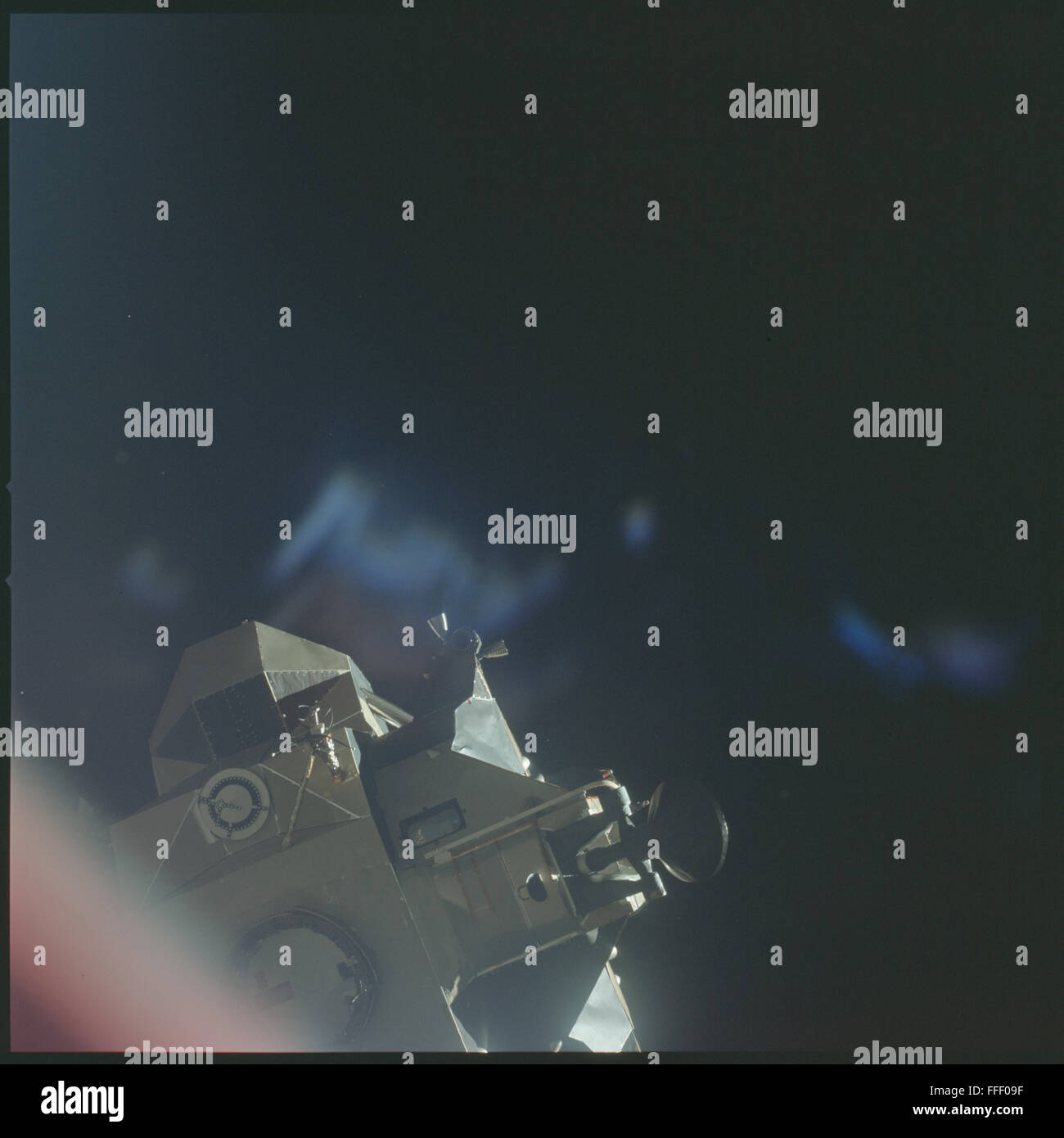 This is the complete unedited collection from Apollo 14, featuring ...