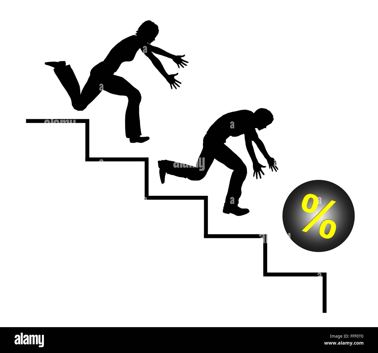 Fall value Cut Out Stock Images & Pictures - Alamy