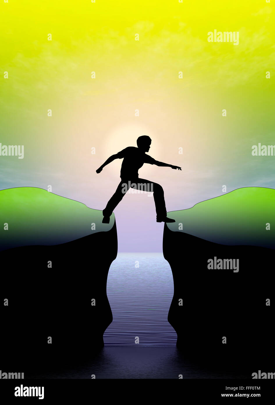 Important improvement hi-res stock photography and images - Alamy