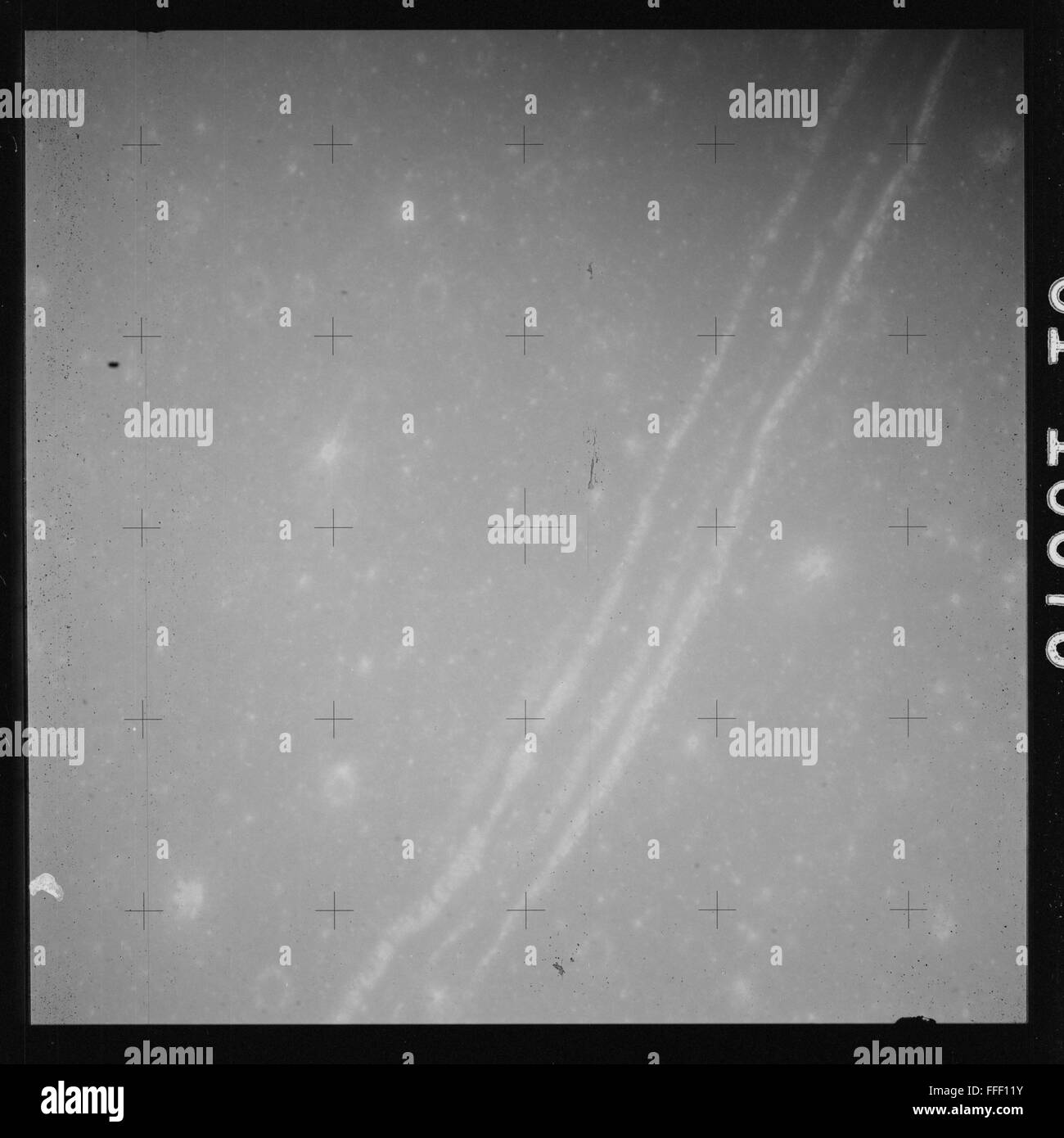 The Apollo 15 untouched photographic archive offers a detailed look at ...