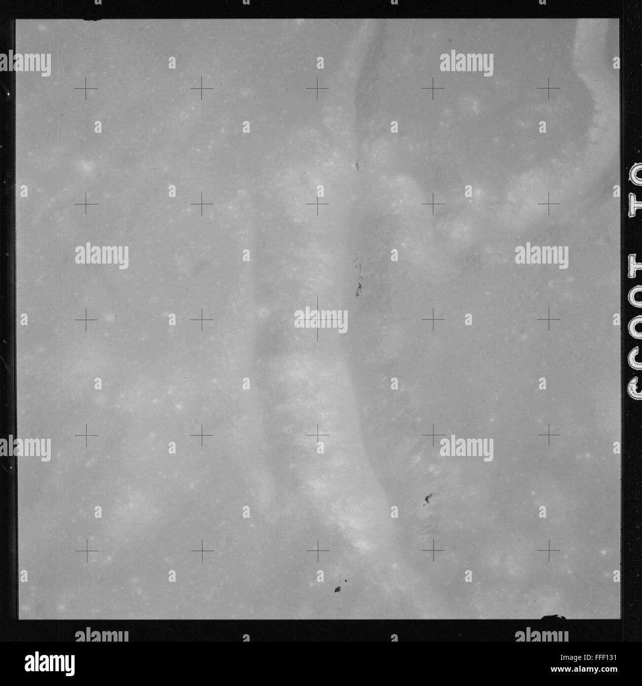 The Apollo 15 untouched photographic archive documents the 1971 mission ...