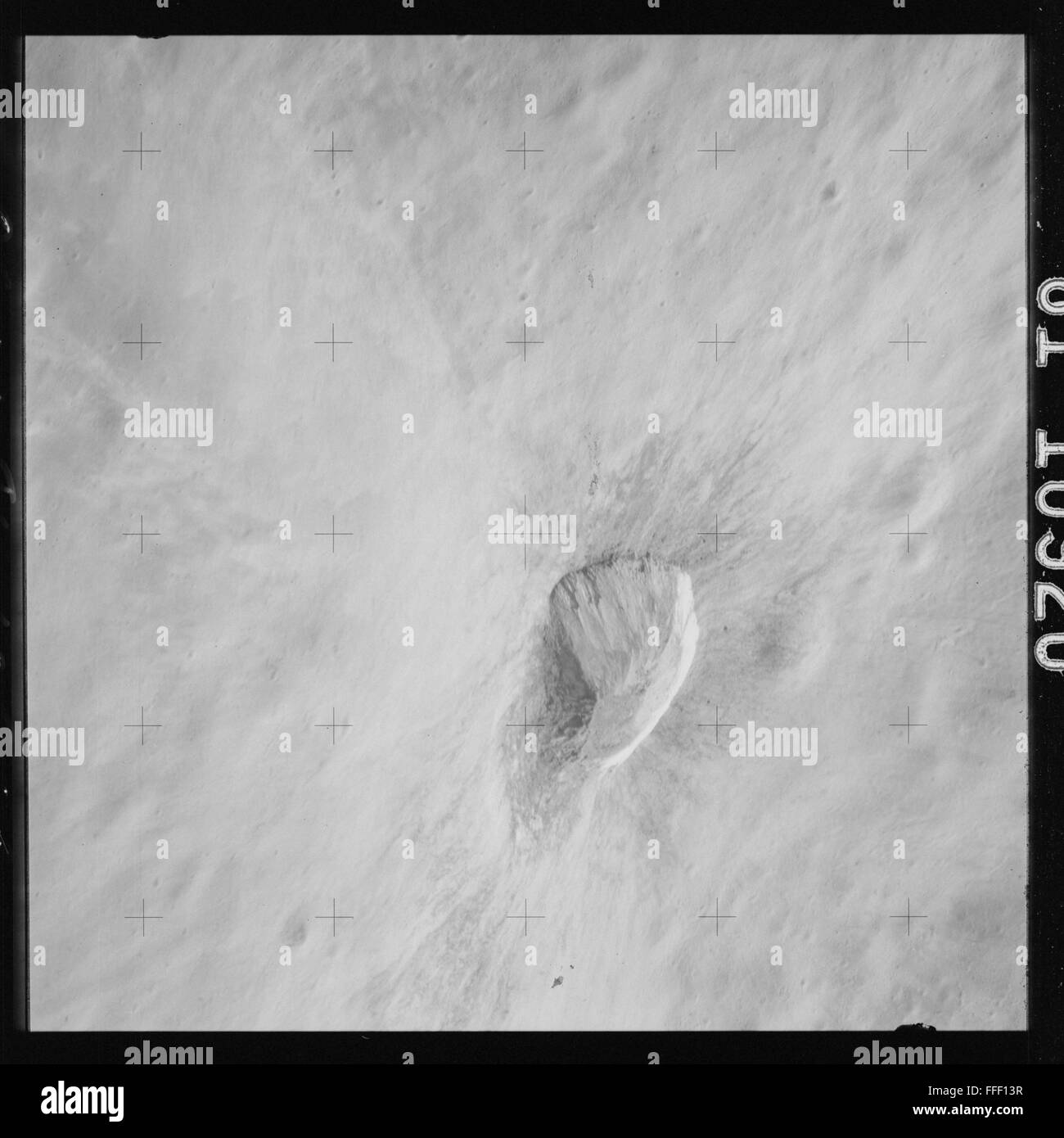 The Apollo 15 untouched photographic archive captures the remarkable ...