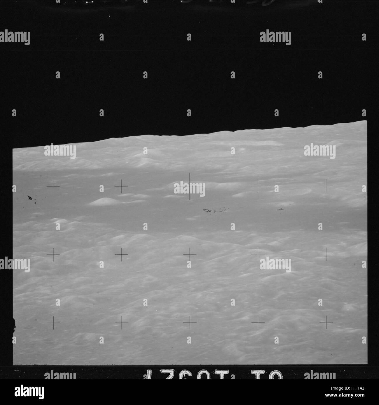 The Apollo 15 archive holds an unedited collection of images from the ...