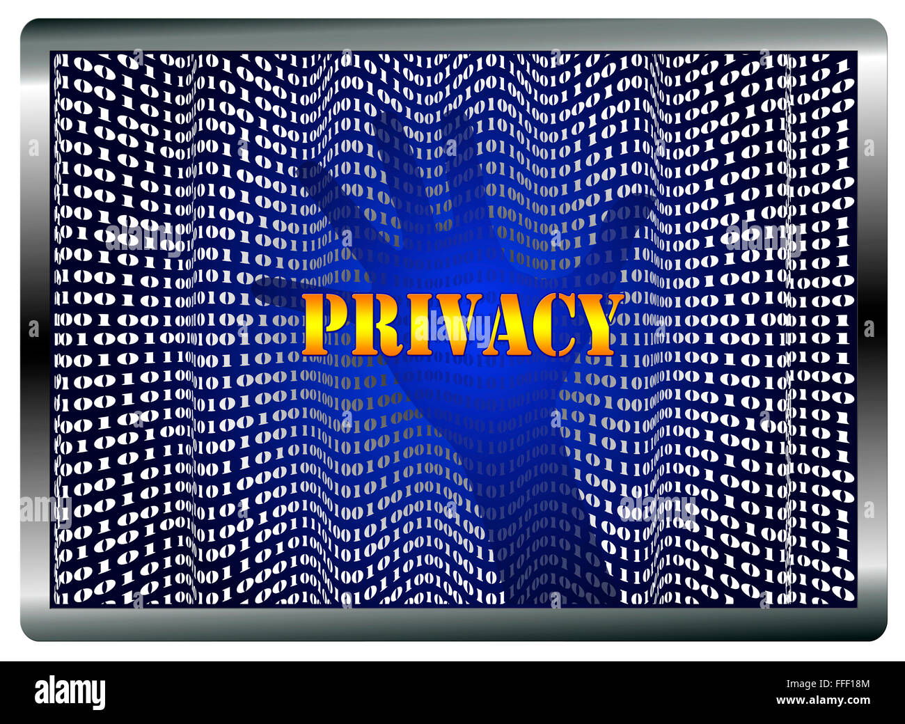 Loss of Privacy Stock Photo - Alamy