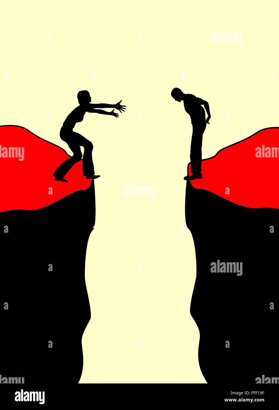 Need some Help Stock Photo - Alamy