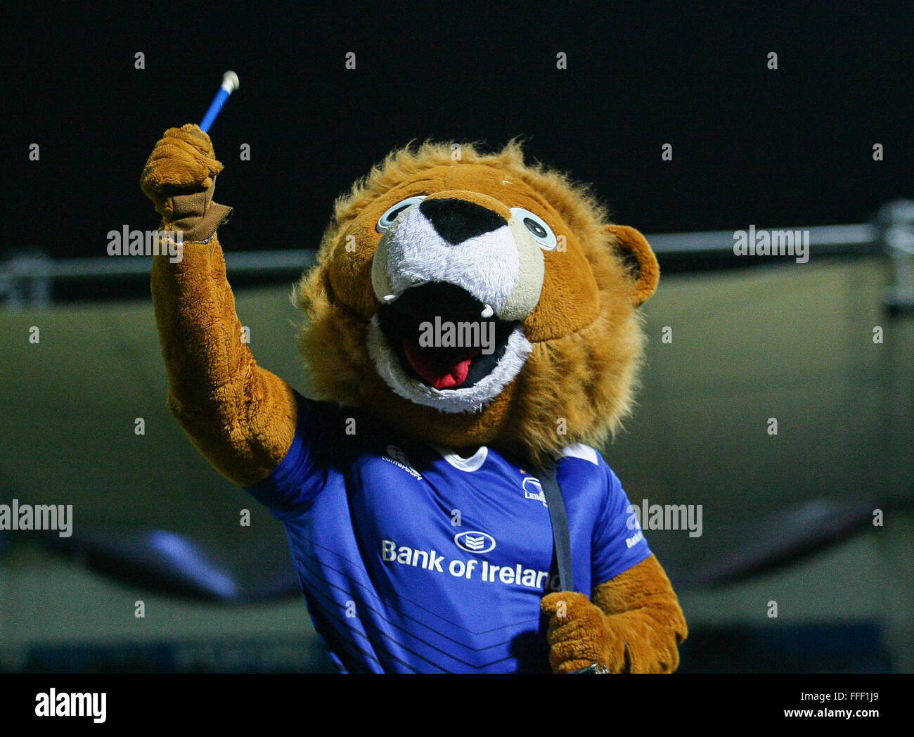 Guinness pro 12 hi-res stock photography and images - Alamy