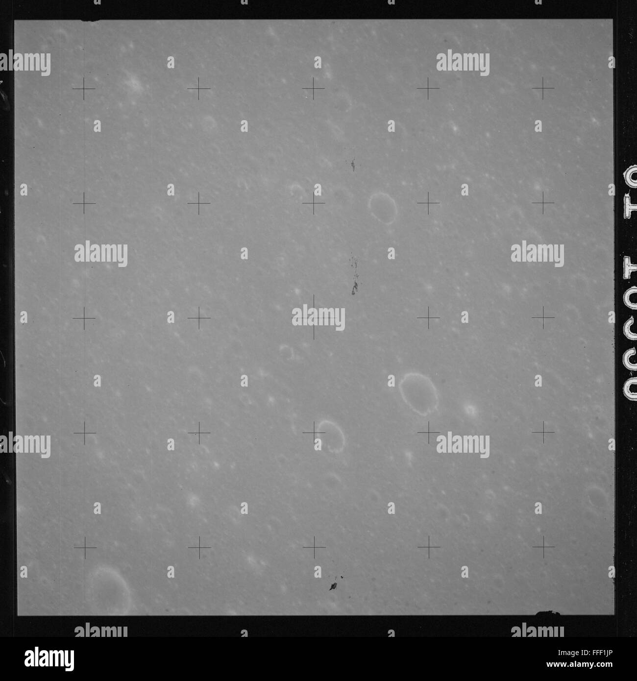 The Apollo 15 untouched photographic archive offers a rare view of ...