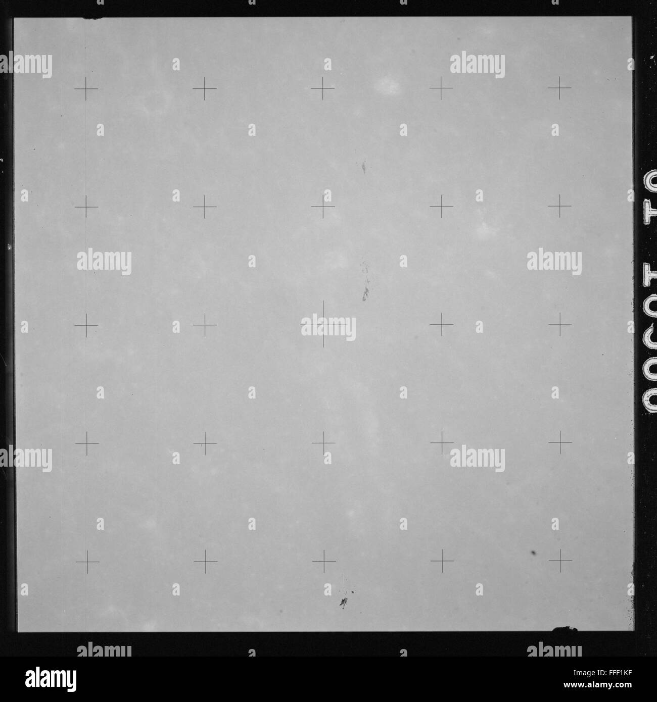 The Apollo 15 photographic archive offers unedited images from the ...
