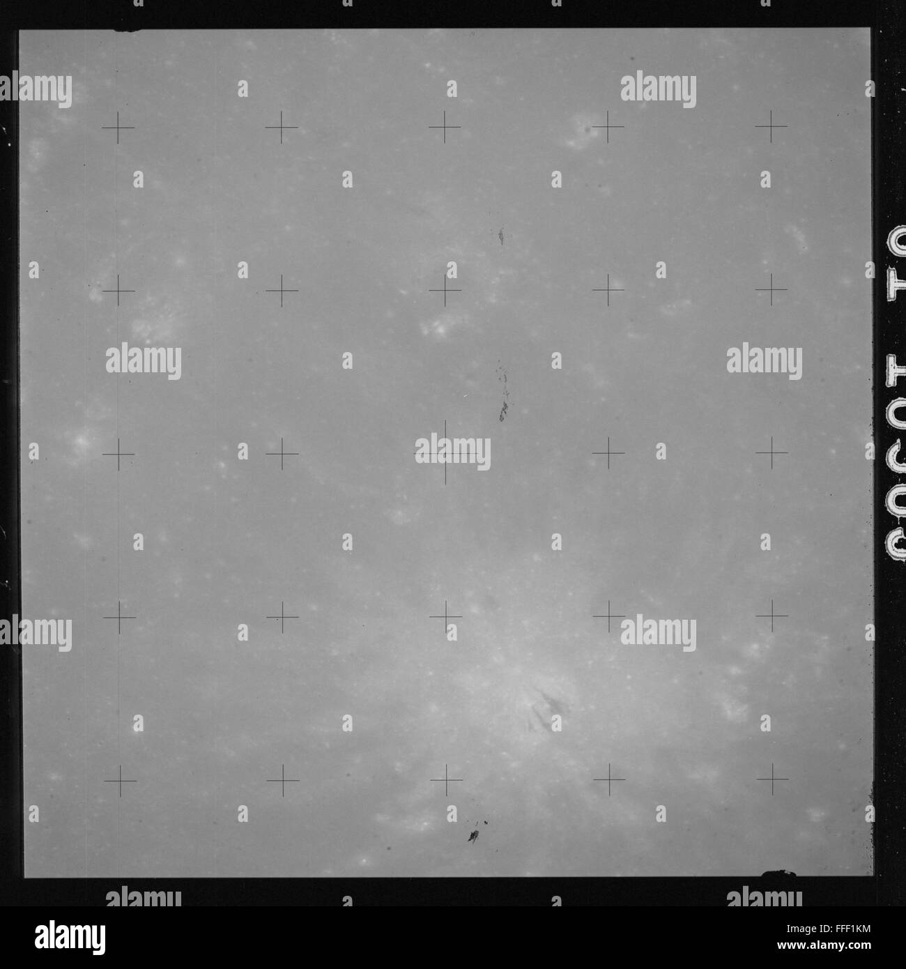 The unedited Apollo 15 photographs document the mission’s exploration ...