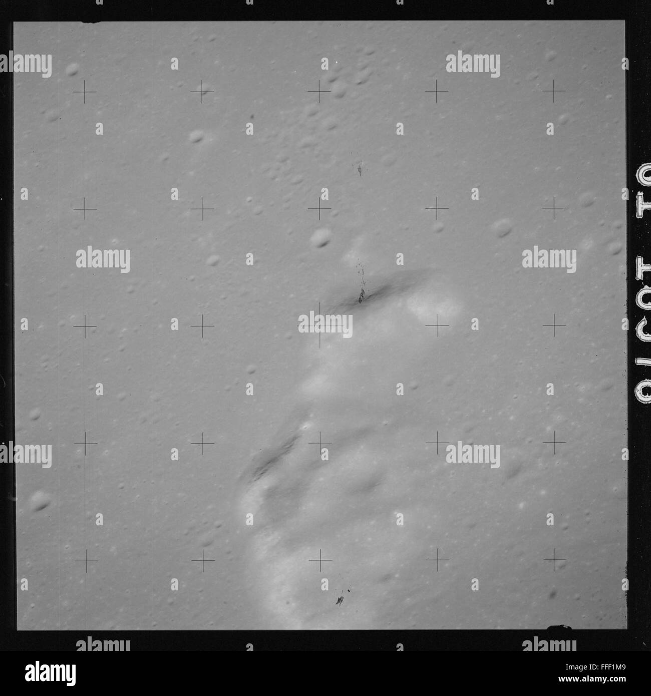 This collection presents unedited photos from Apollo 15, documenting ...