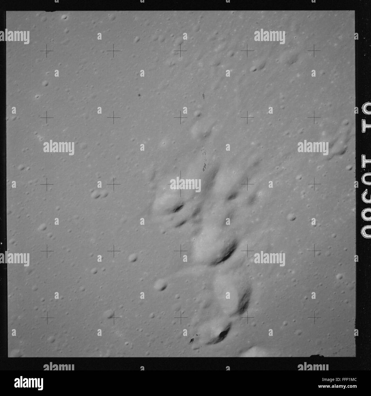Hadley rille on moon Black and White Stock Photos & Images - Alamy