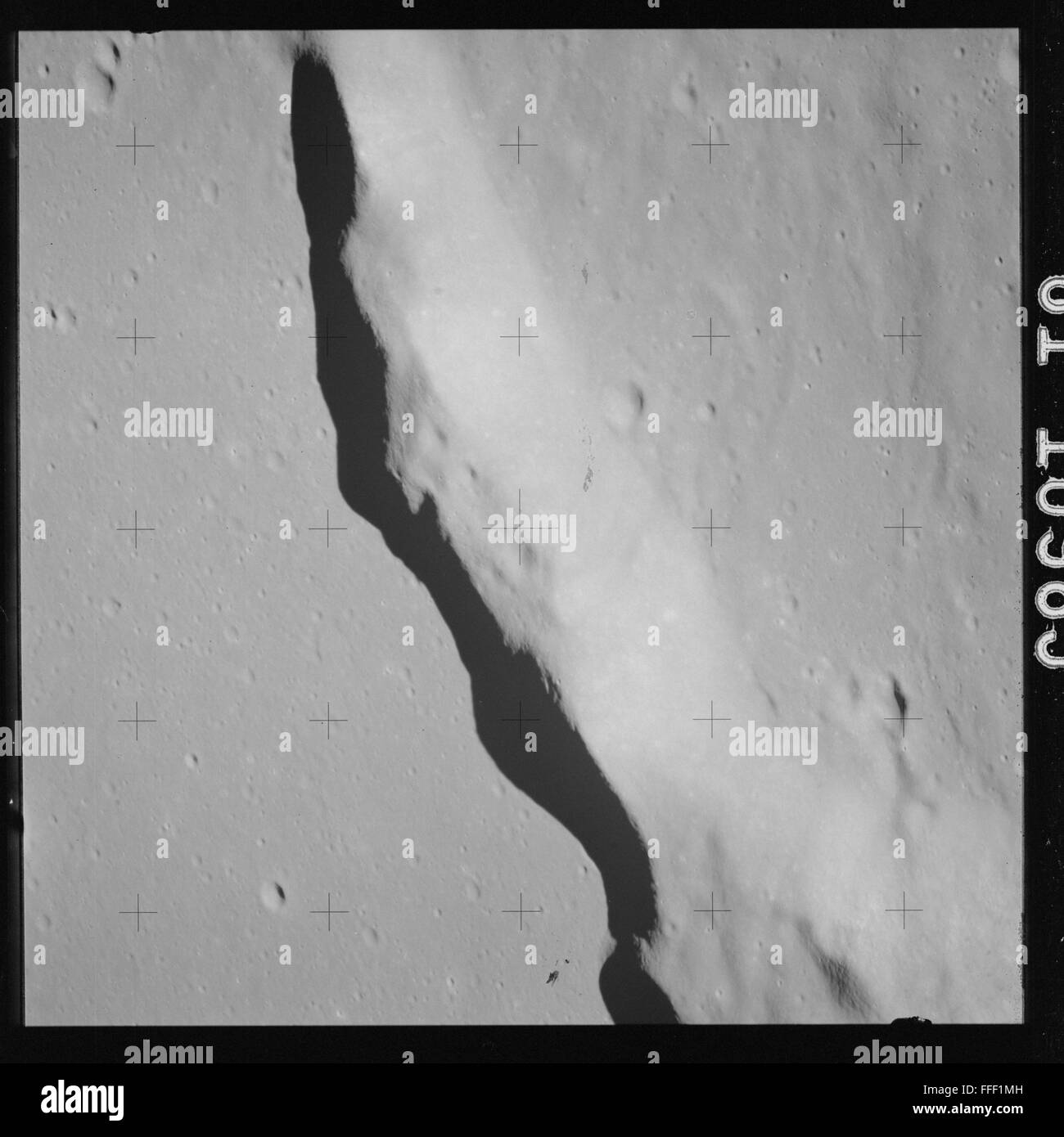 The Apollo 15 photographic archive features unedited photos from the ...