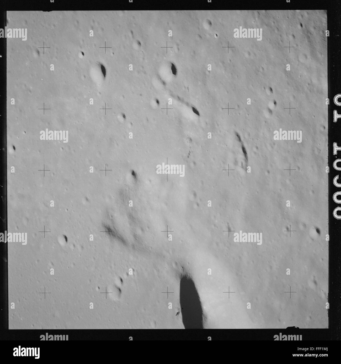 This is the unedited photographic collection from Apollo 15, the fourth ...