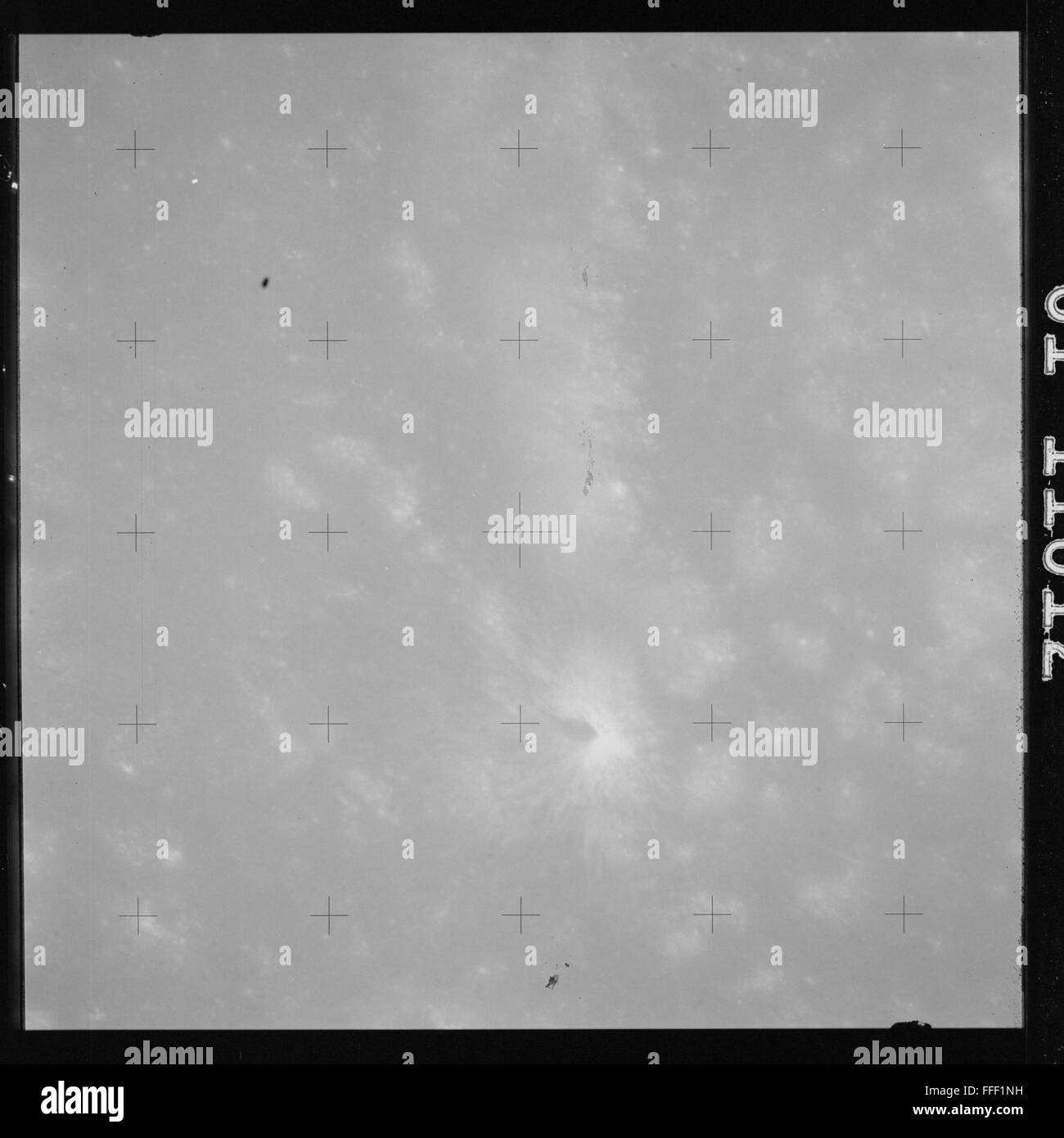 The Apollo 15 photographic archive showcases the mission's exploration ...