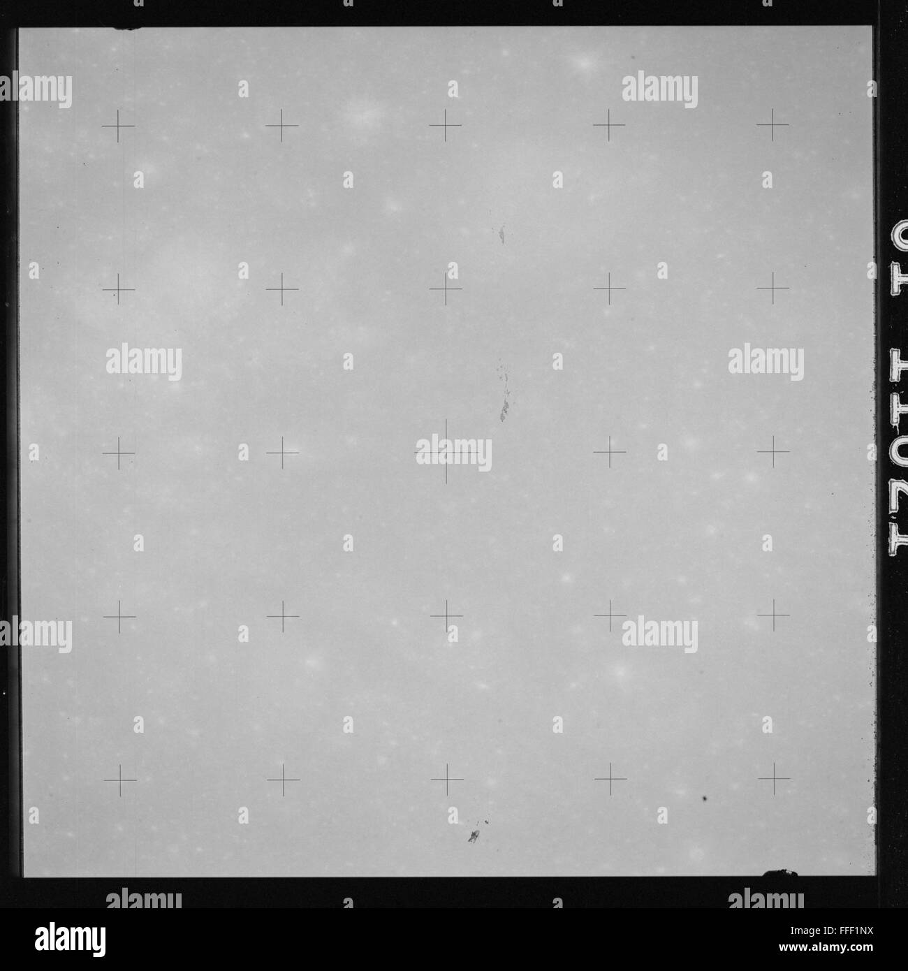 This untouched photographic archive from Apollo 15 reveals images of ...