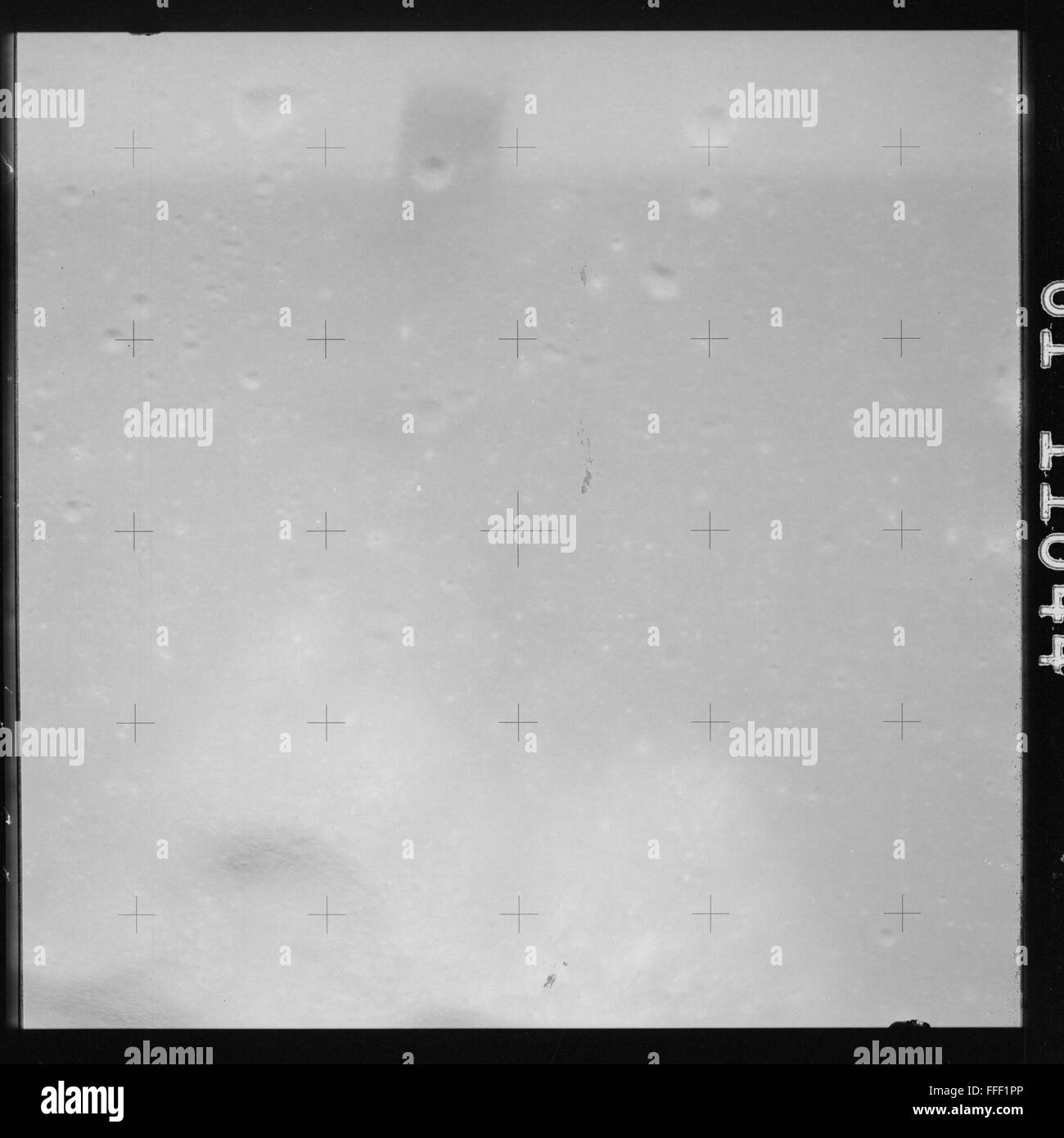 Apollo 15's extensive archive includes images of the Hadley-Apennine ...