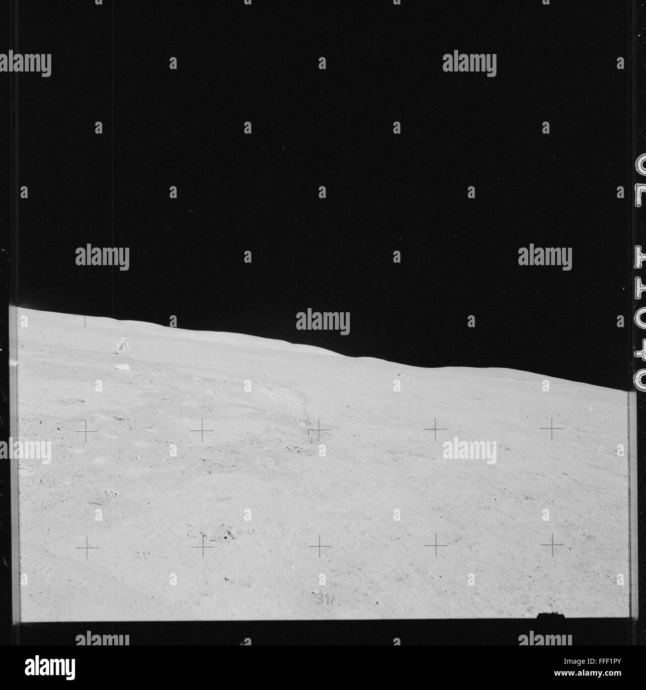 Apollo 15, launched in July 1971, was the fourth crewed mission of the ...