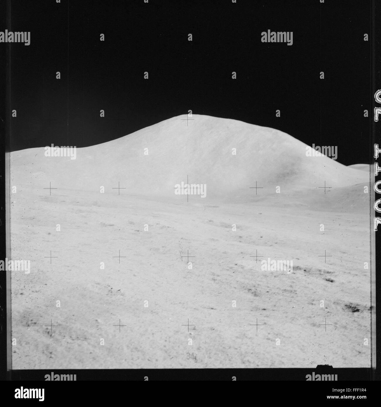 Apollo 15, the fourth crewed lunar landing mission, included astronauts ...