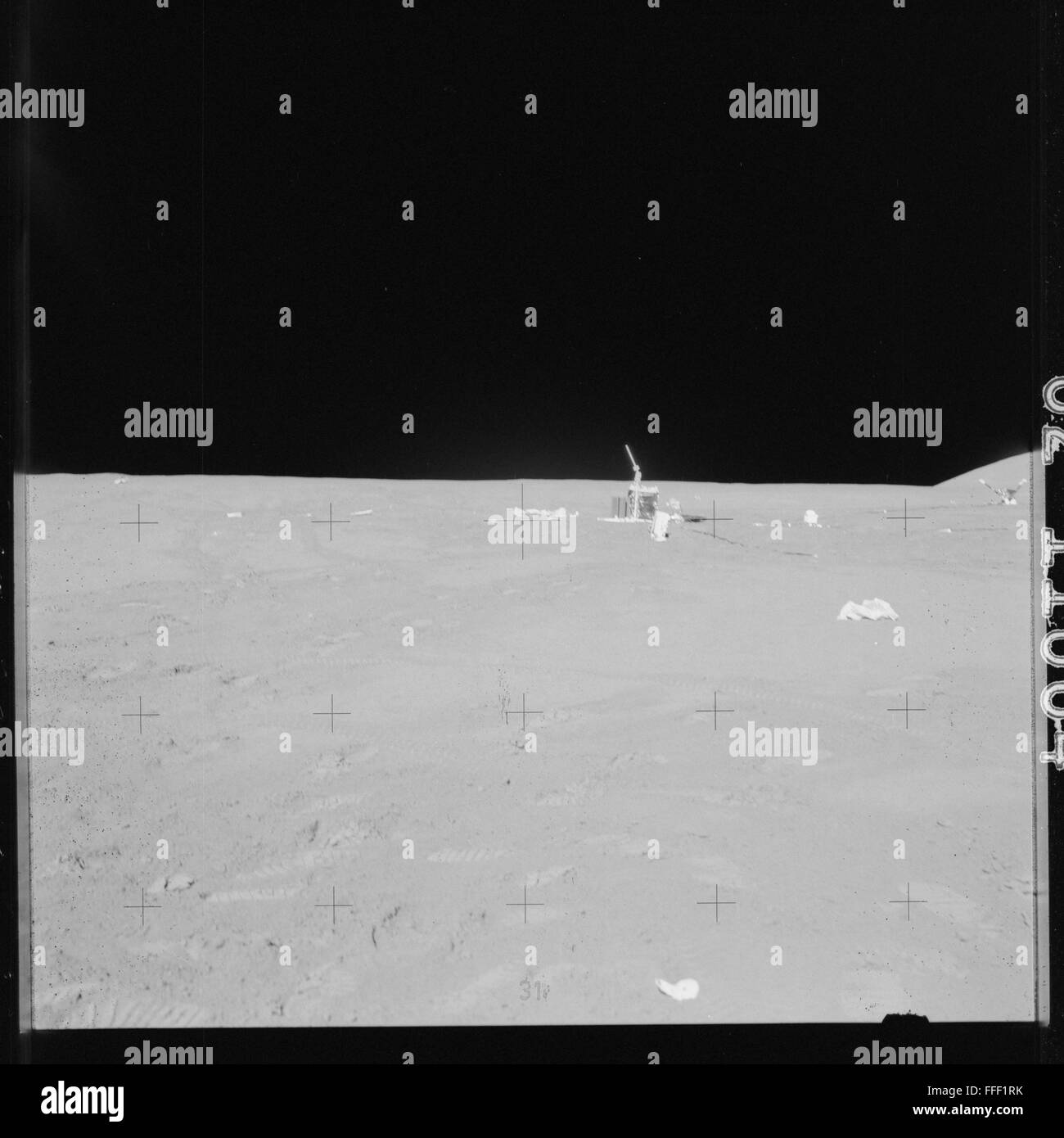 Apollo 15 untouched photographic archive, this is the complete unedited ...