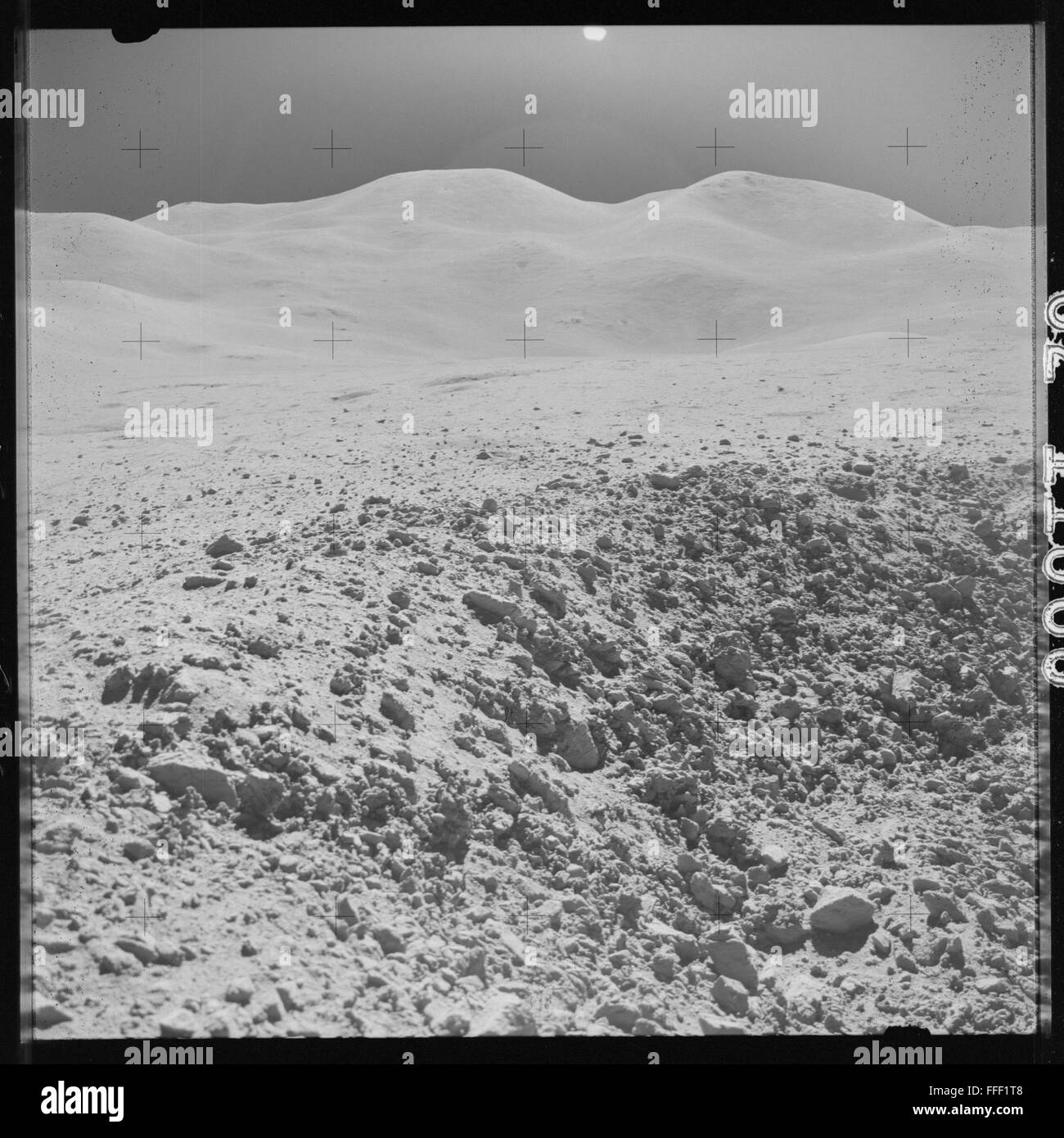 This is the complete photographic collection from Apollo 15 ...