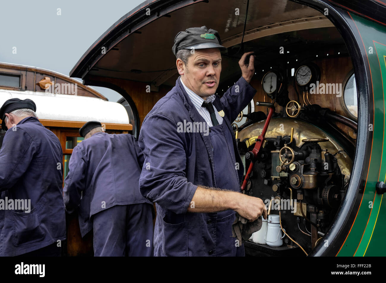 C class locomotive hi-res stock photography and images - Alamy