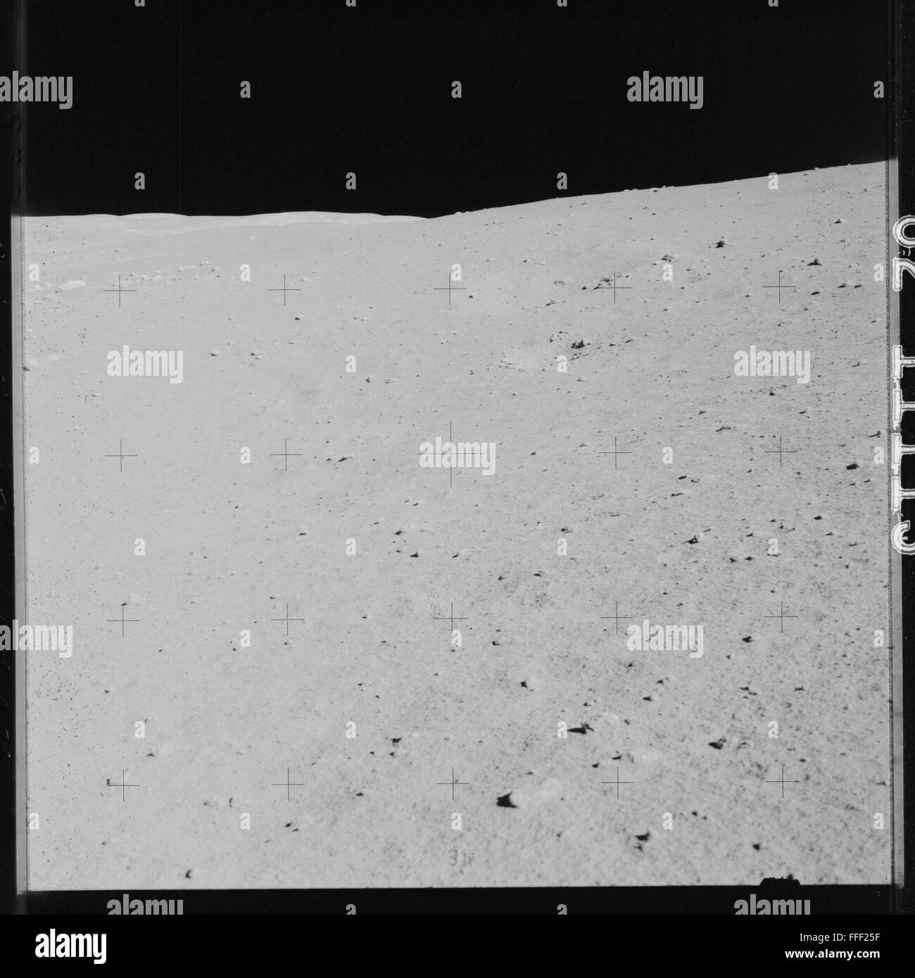 This collection of unedited photographs from Apollo 15 documents the ...