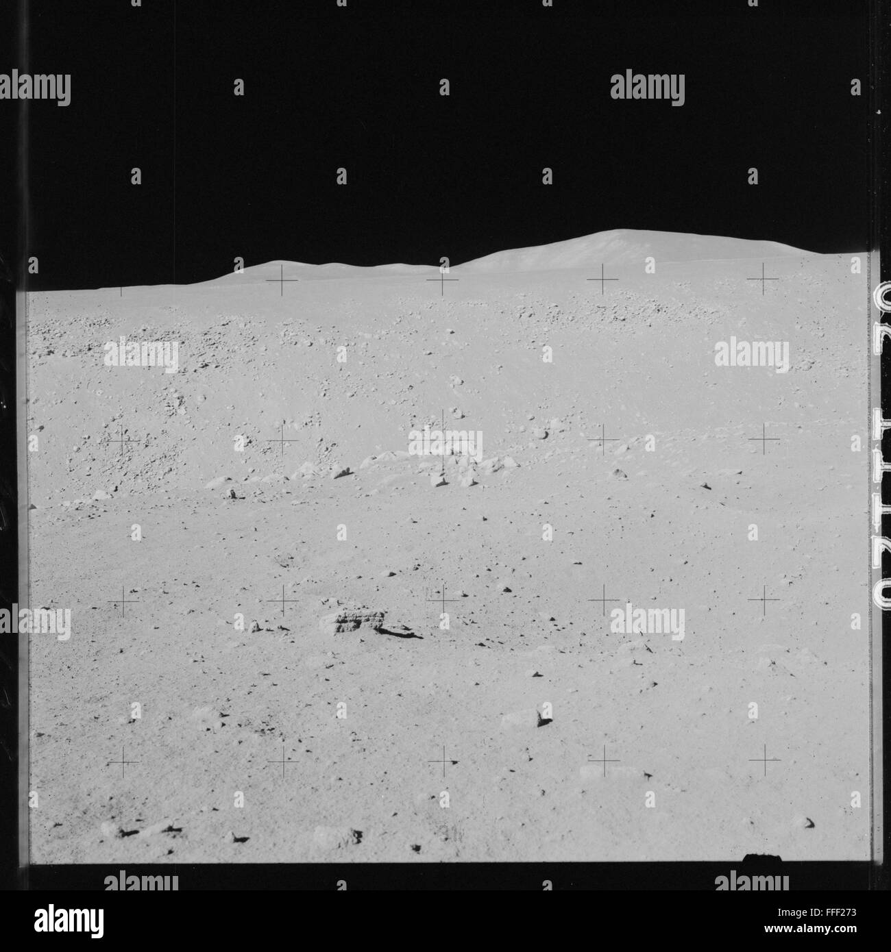 Apollo 15 was the fourth crewed mission to the Moon, conducted in 1971 ...