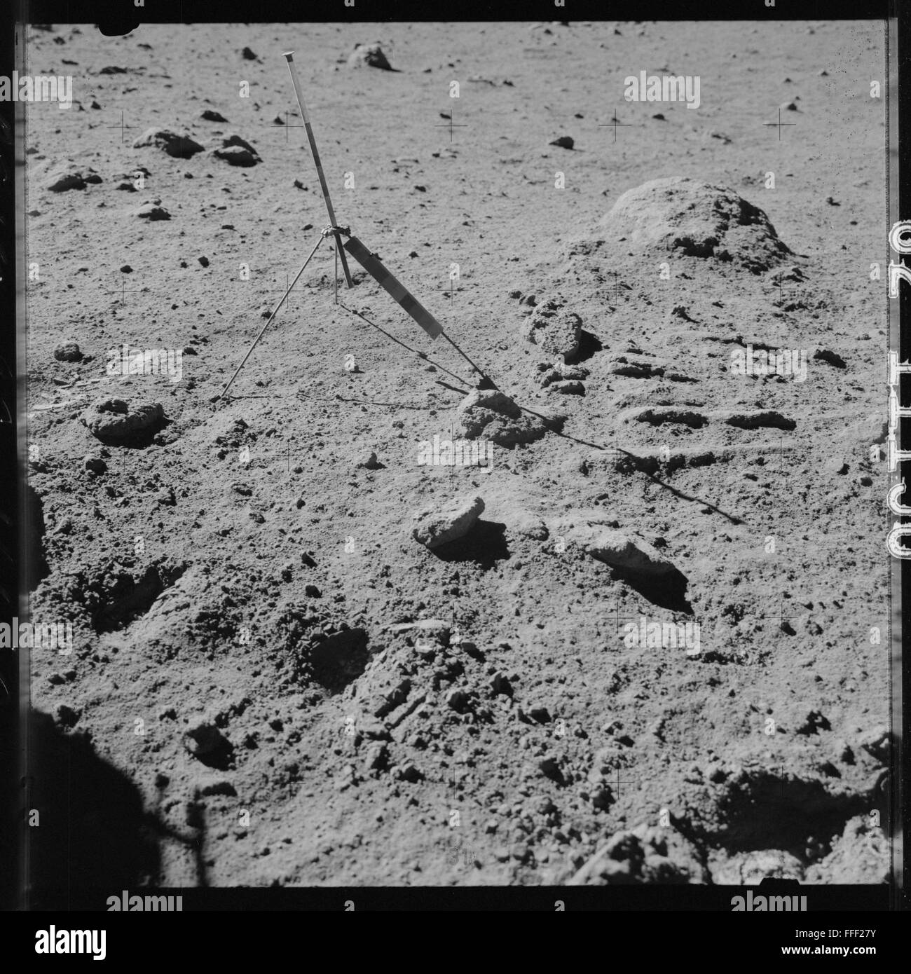 Apollo 15 untouched photographic archive, this is the complete unedited ...