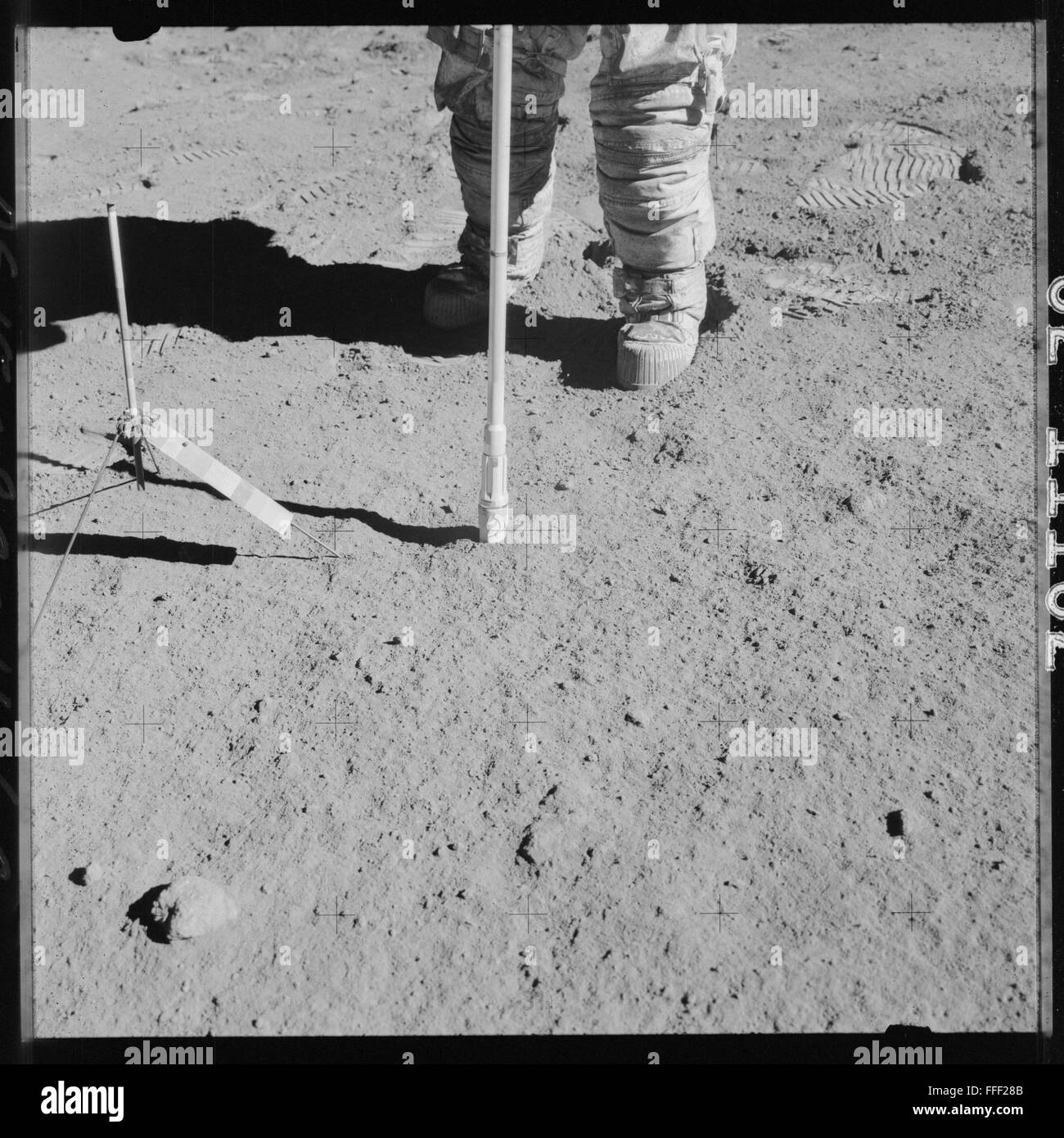 Apollo 15 untouched photographic archive, this is the complete unedited ...