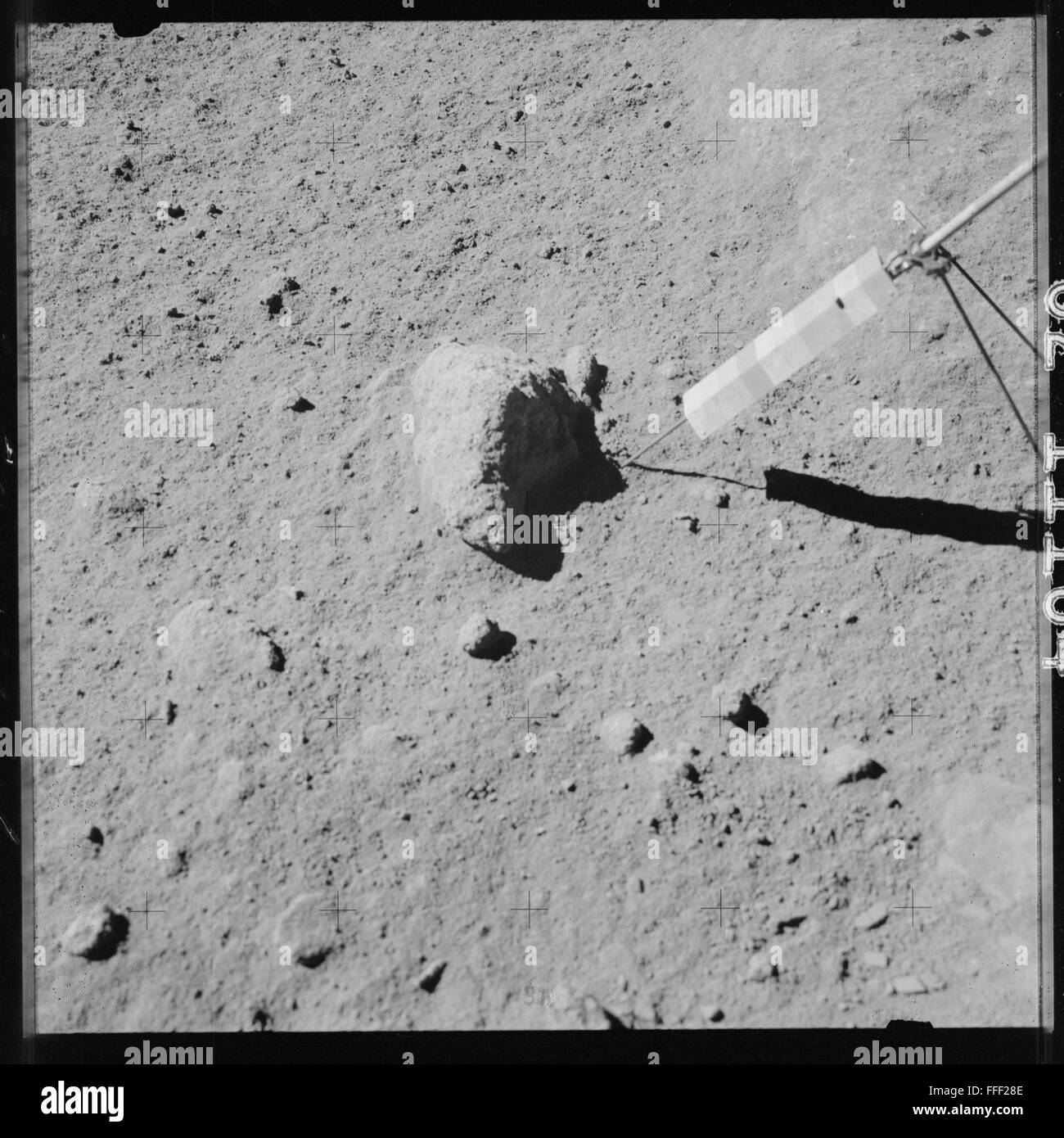This complete unedited collection from Apollo 15 features photos of the ...