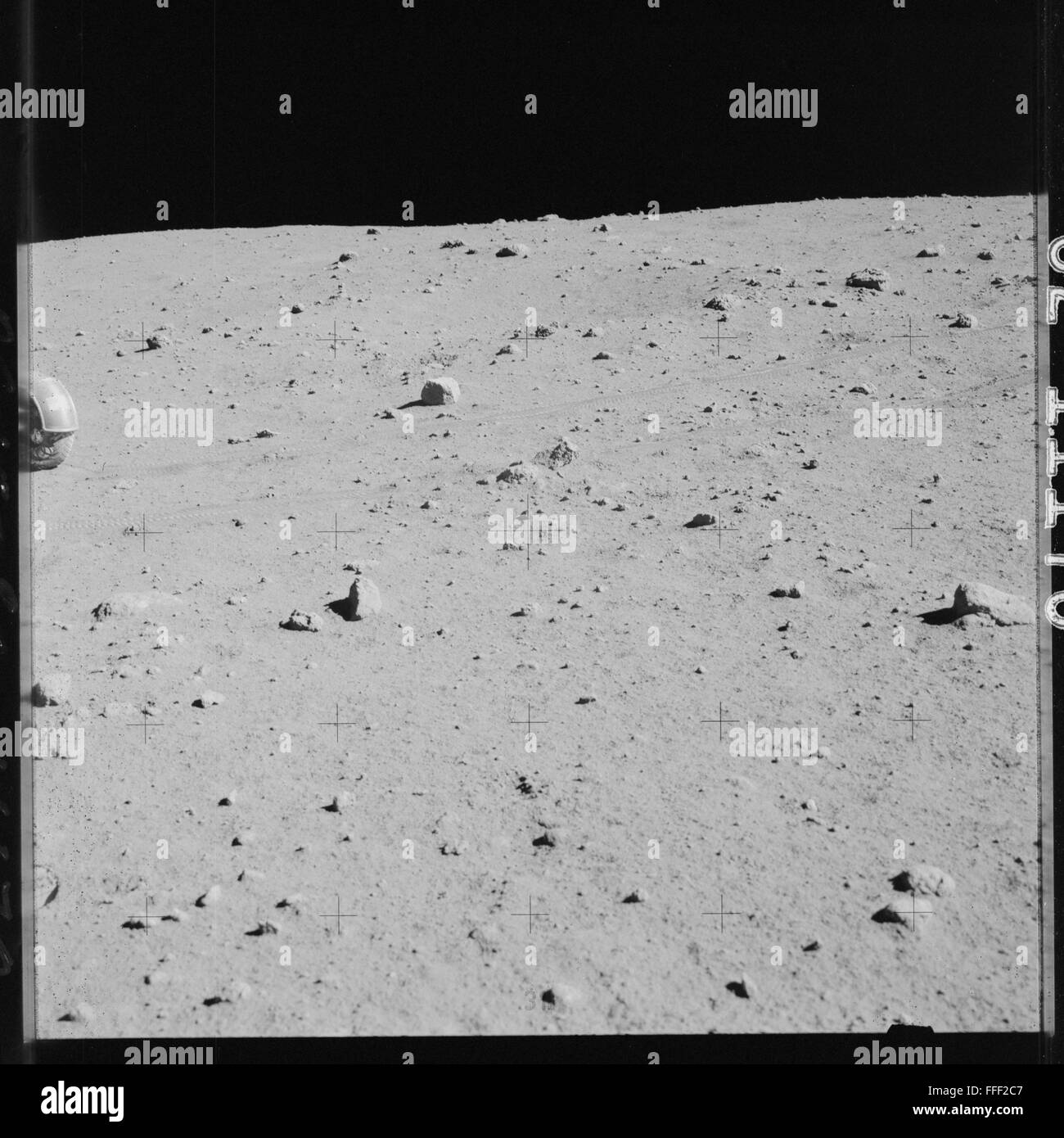 Apollo 15 untouched photographic archive, this is the complete unedited ...