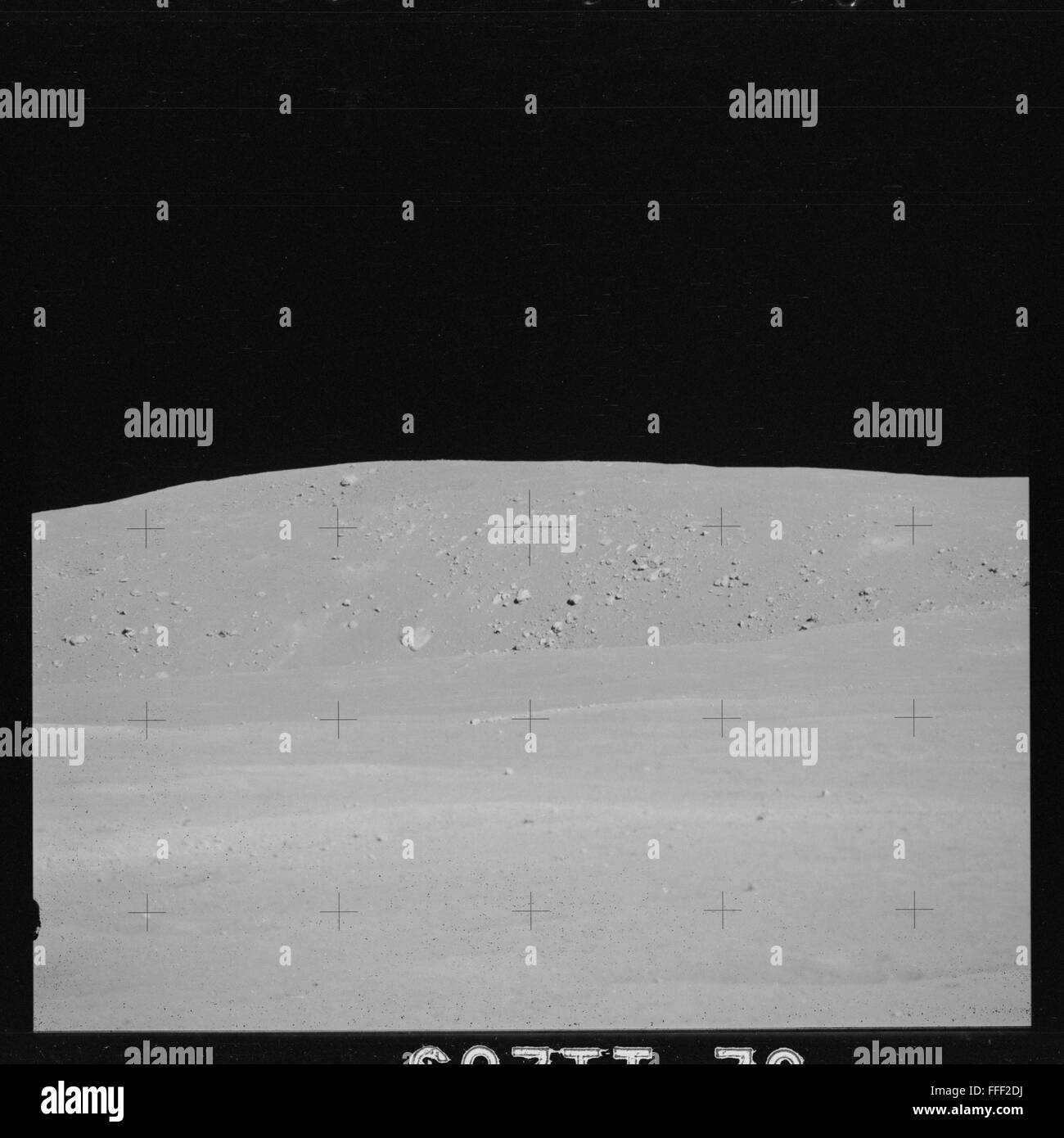 The Apollo 15 photographic archive captures the third crewed lunar ...