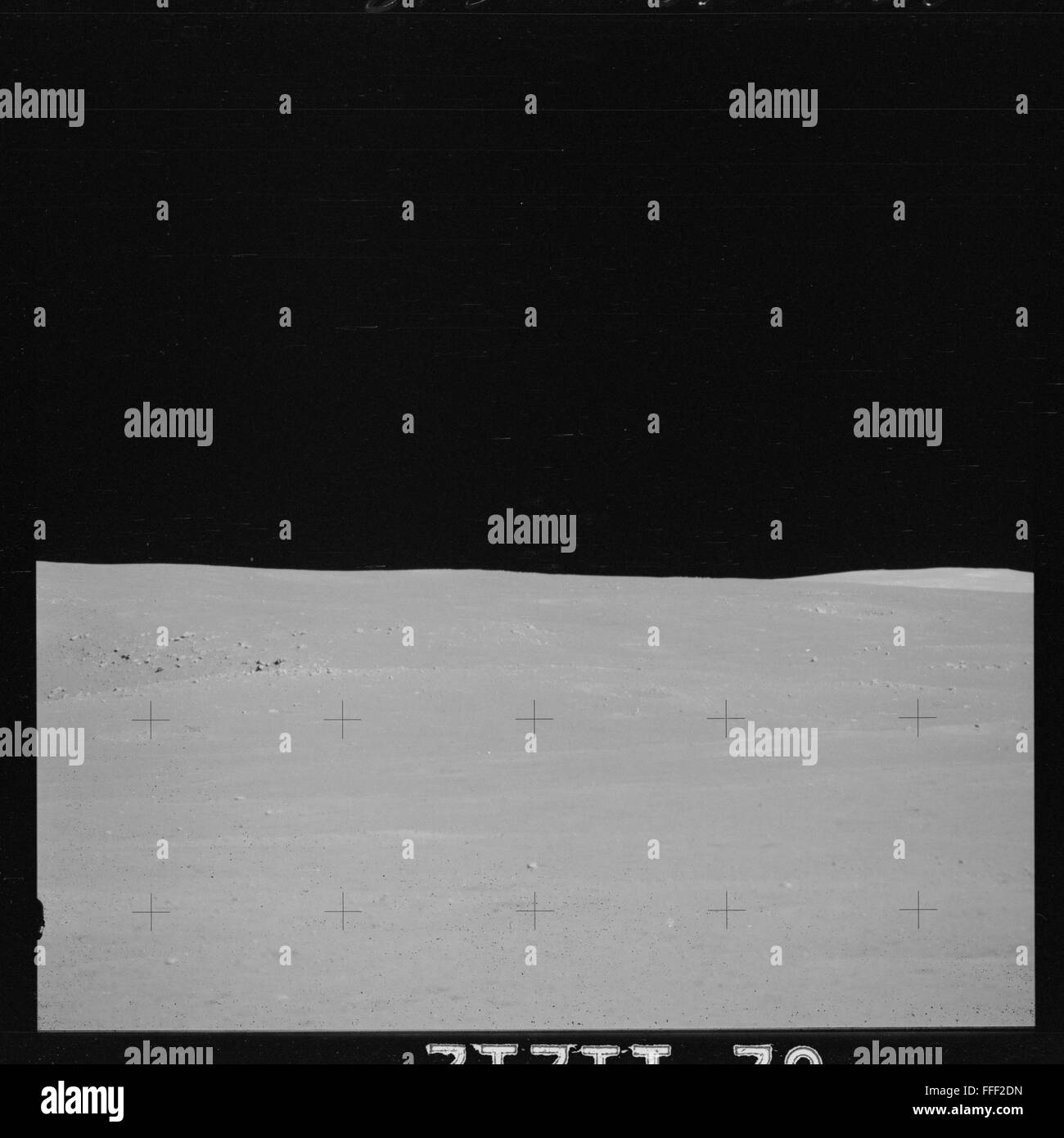 Apollo 15 untouched photographic archive, this is the complete unedited ...