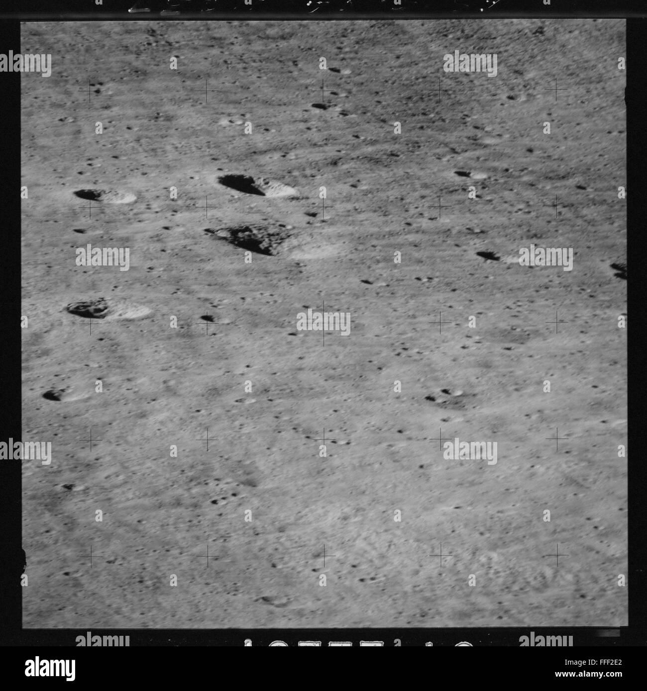 This archive features unedited photographs from Apollo 15, with ...