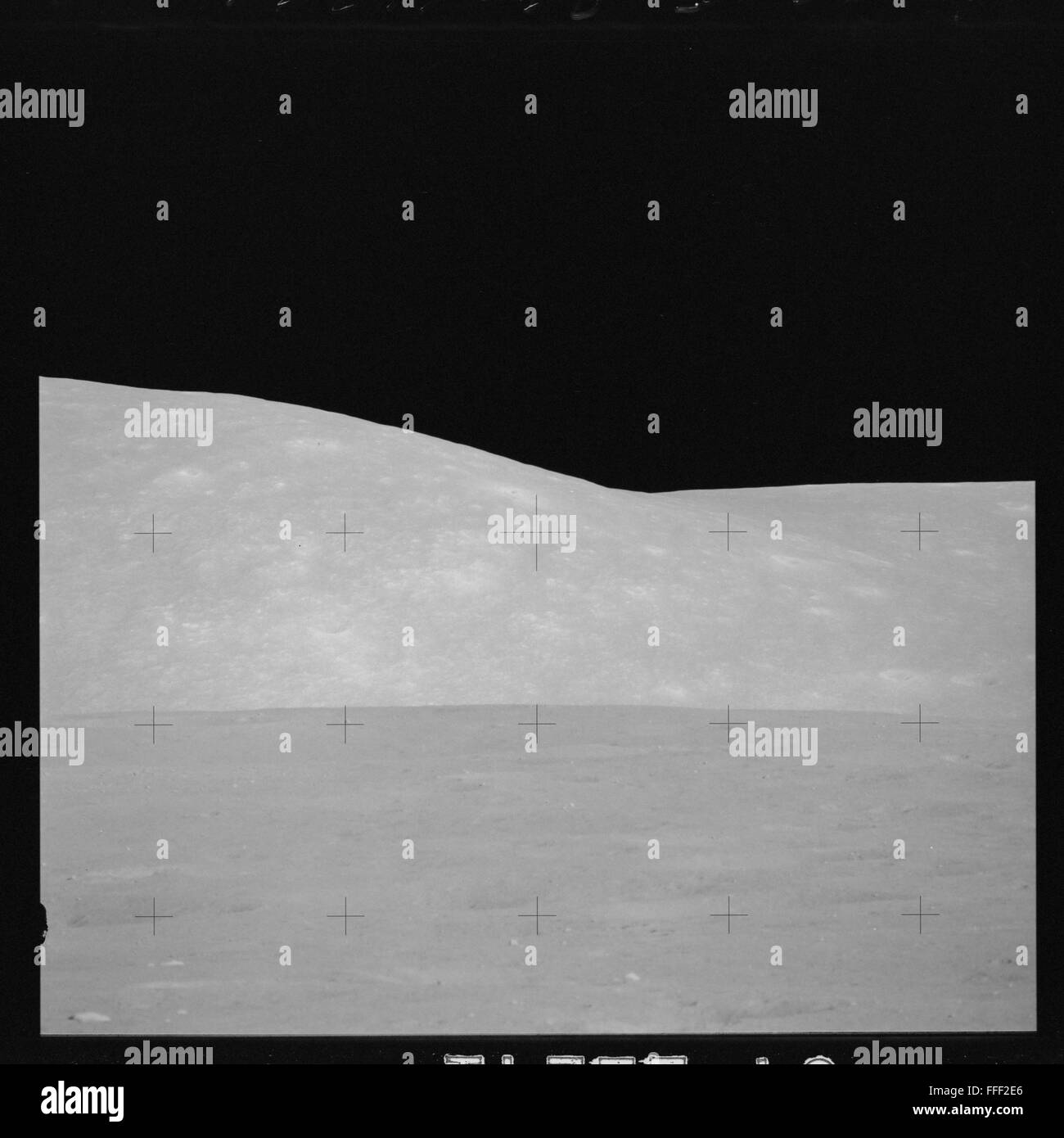 Apollo 15, the fourth crewed mission to the Moon, featured astronauts ...