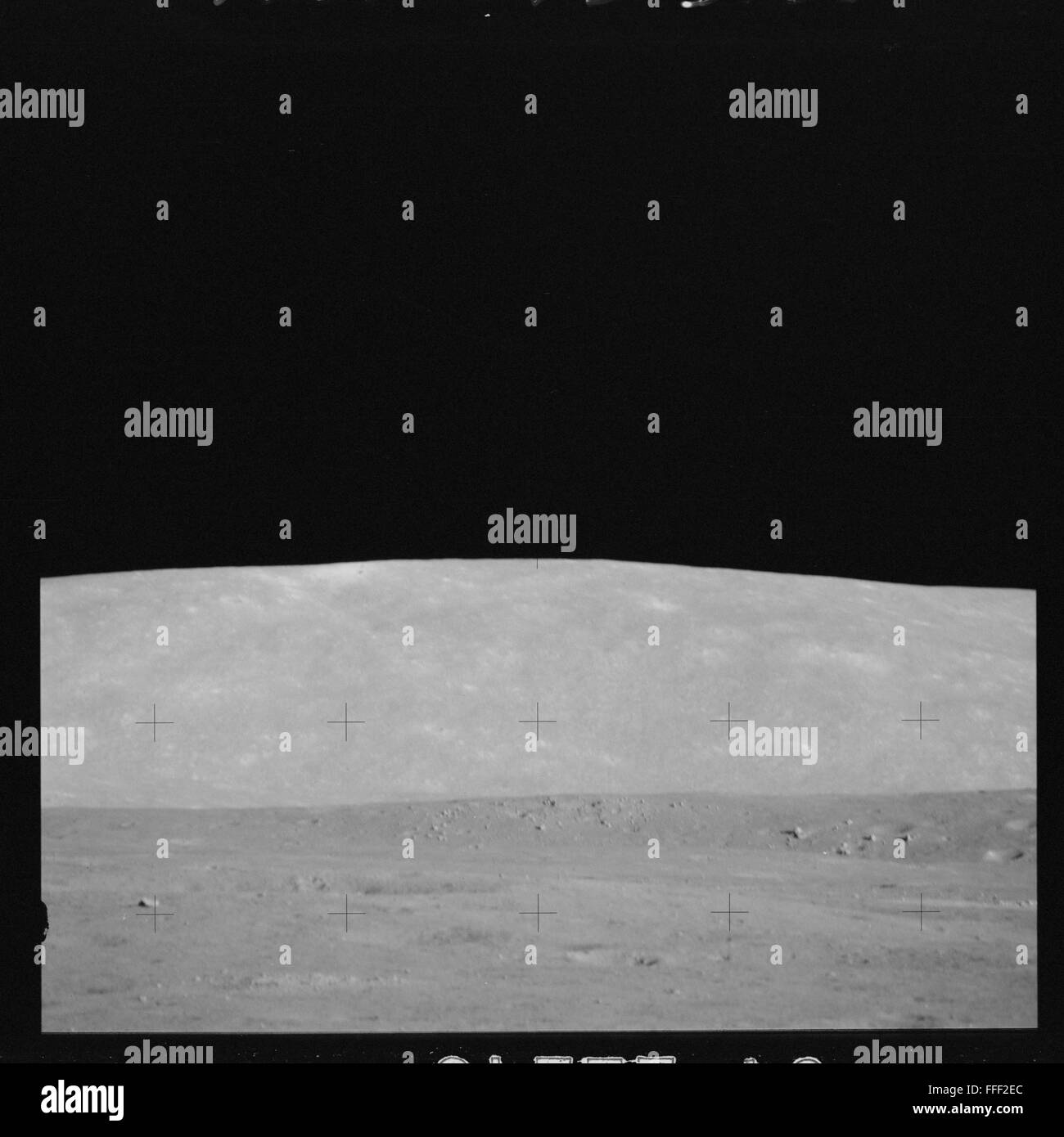 Apollo 15 untouched photographic archive, this is the complete unedited ...