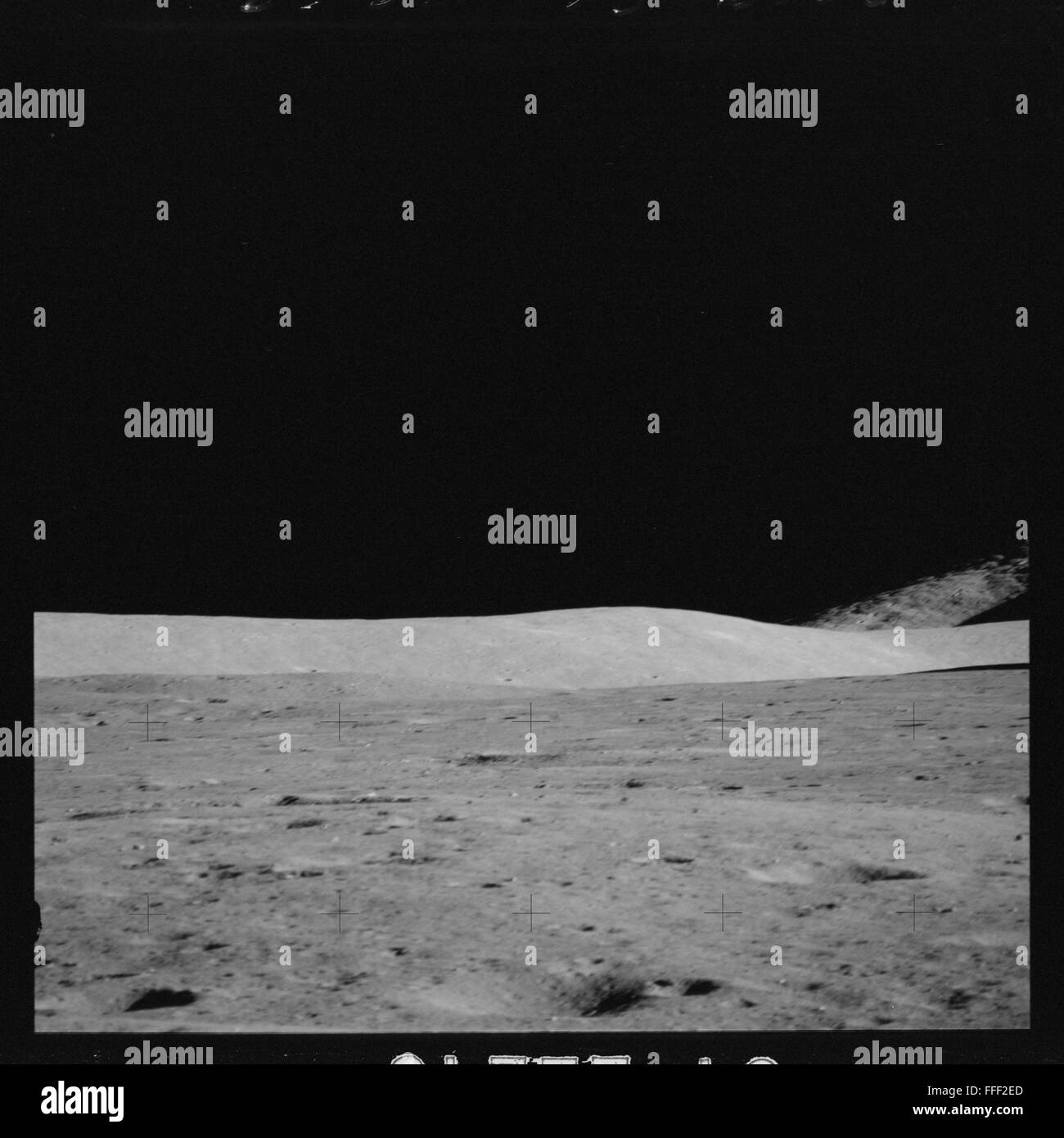 Apollo 15 untouched photographic archive, this is the complete unedited ...