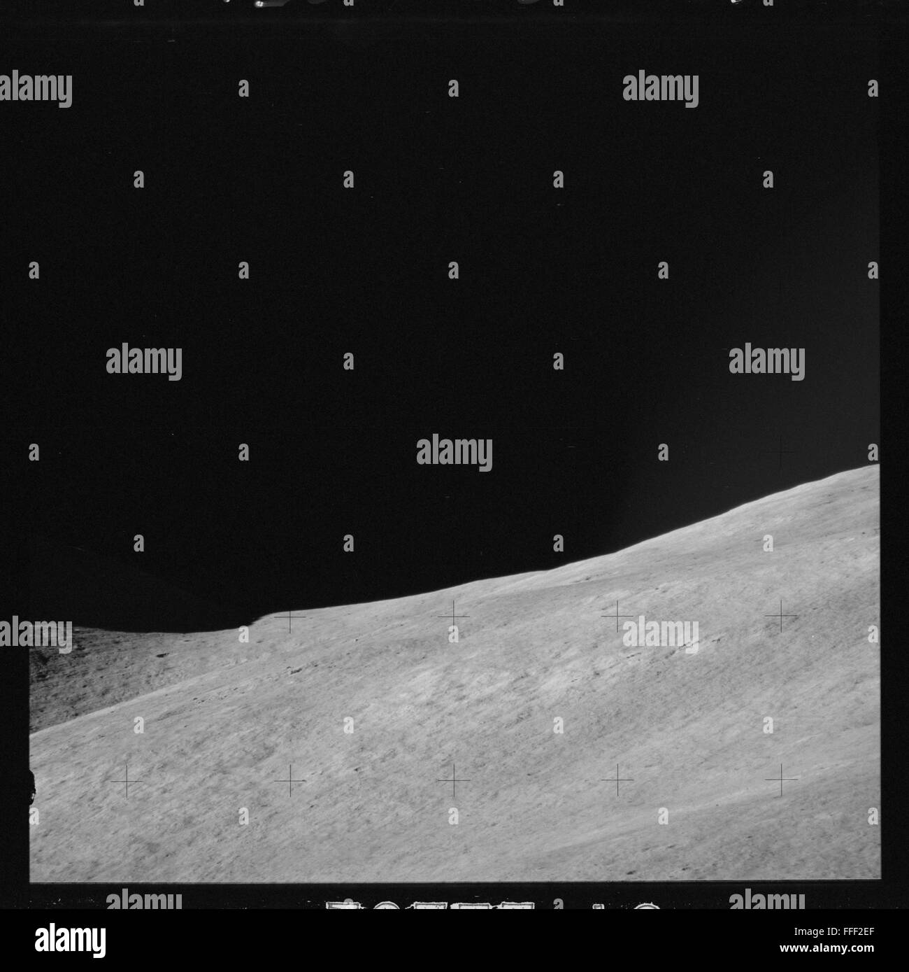 This is the complete unedited photographic collection from the Apollo ...