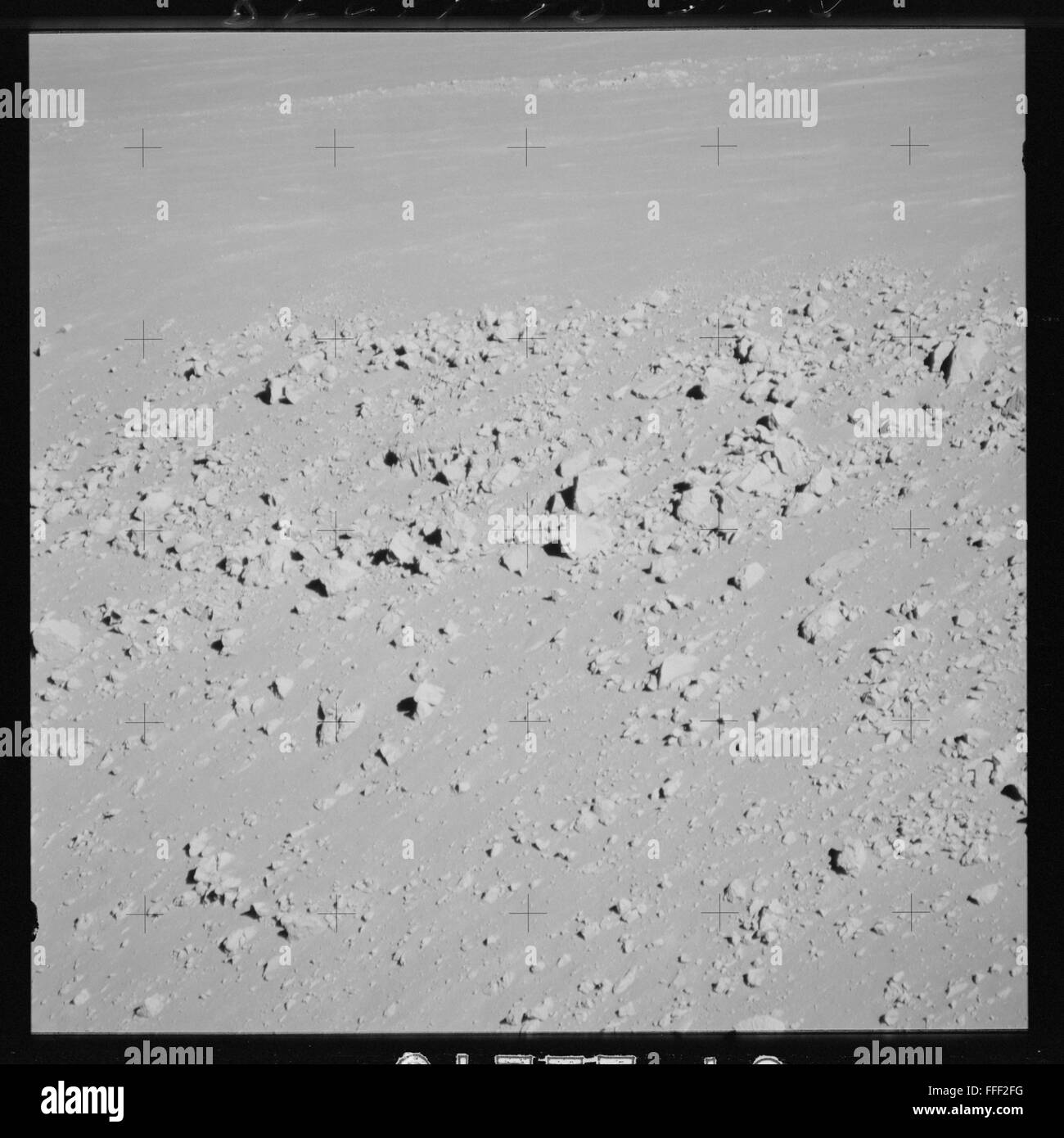 The Apollo 15 photographic archive documents the second lunar landing ...